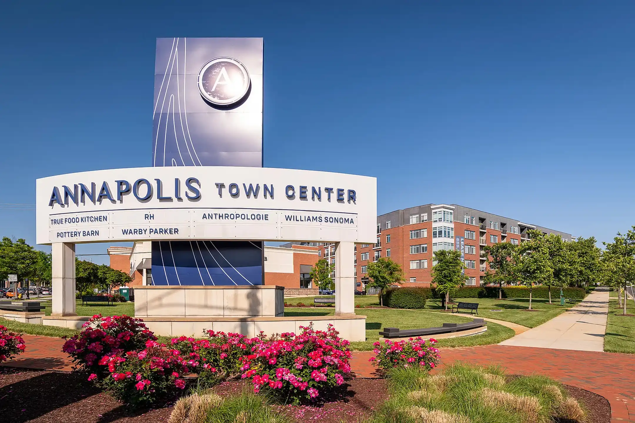 Crosswinds at Annapolis Towne Center - Annapolis, MD 21401 ...