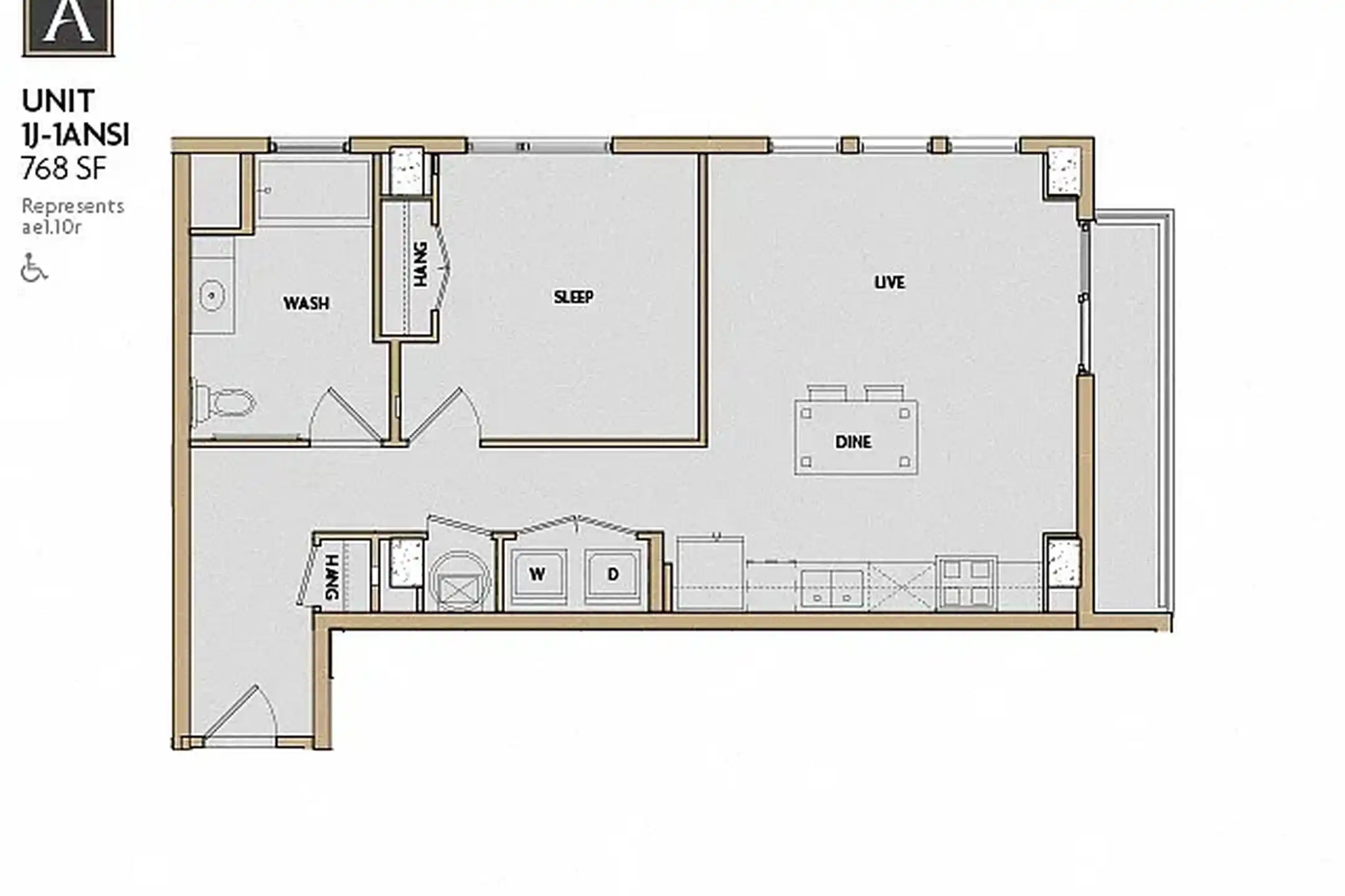 Aertson Midtown - Nashville, TN 37203 | ApartmentGuide.com