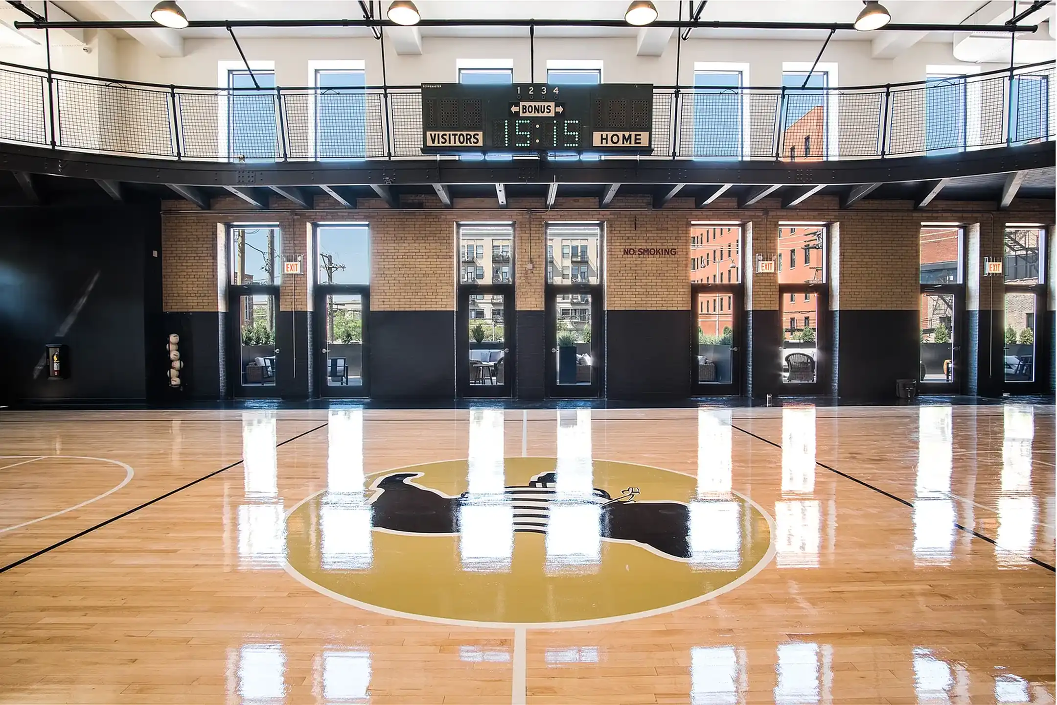 The Duncan - Chicago, IL 60607 | ApartmentGuide.com