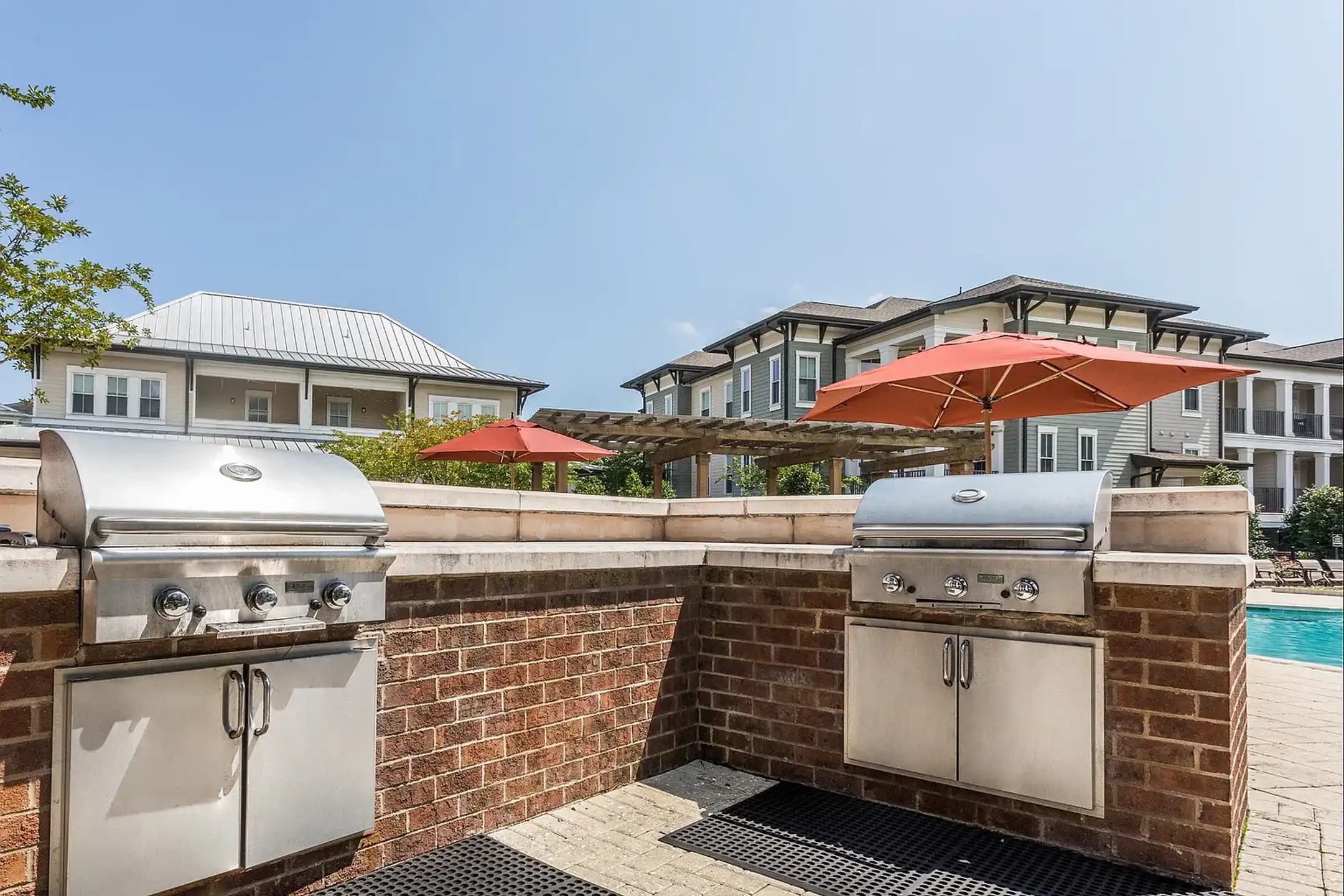 Talison Row at Daniel Island Apartments - Daniel Island, SC 29492 ...