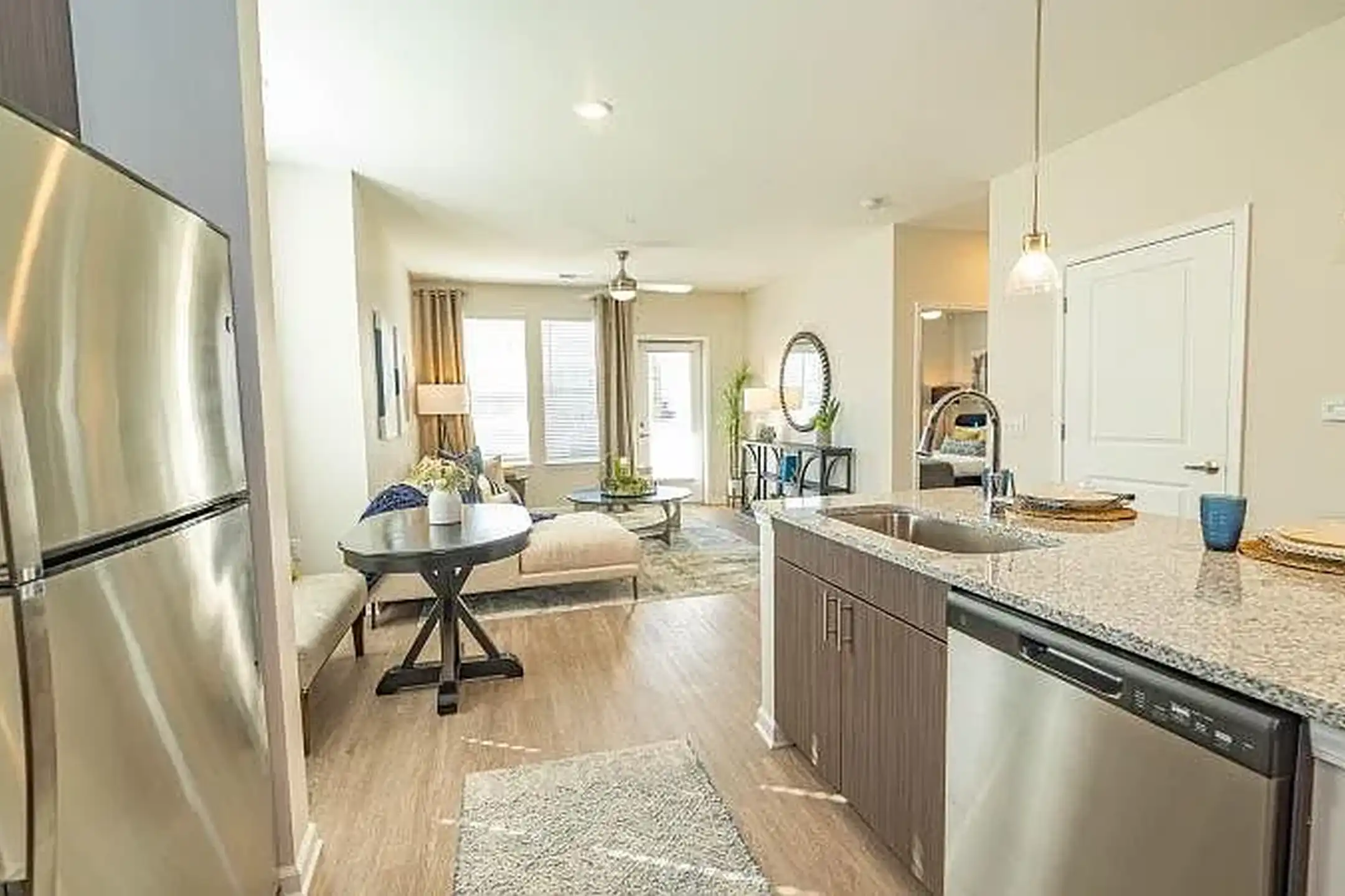 Madison Farms - Charlotte, NC 28262 | ApartmentGuide.com