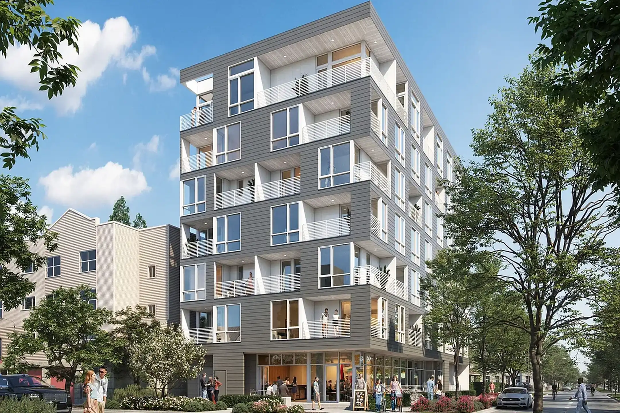 Anker Ballard - Seattle, WA 98107 | ApartmentGuide.com