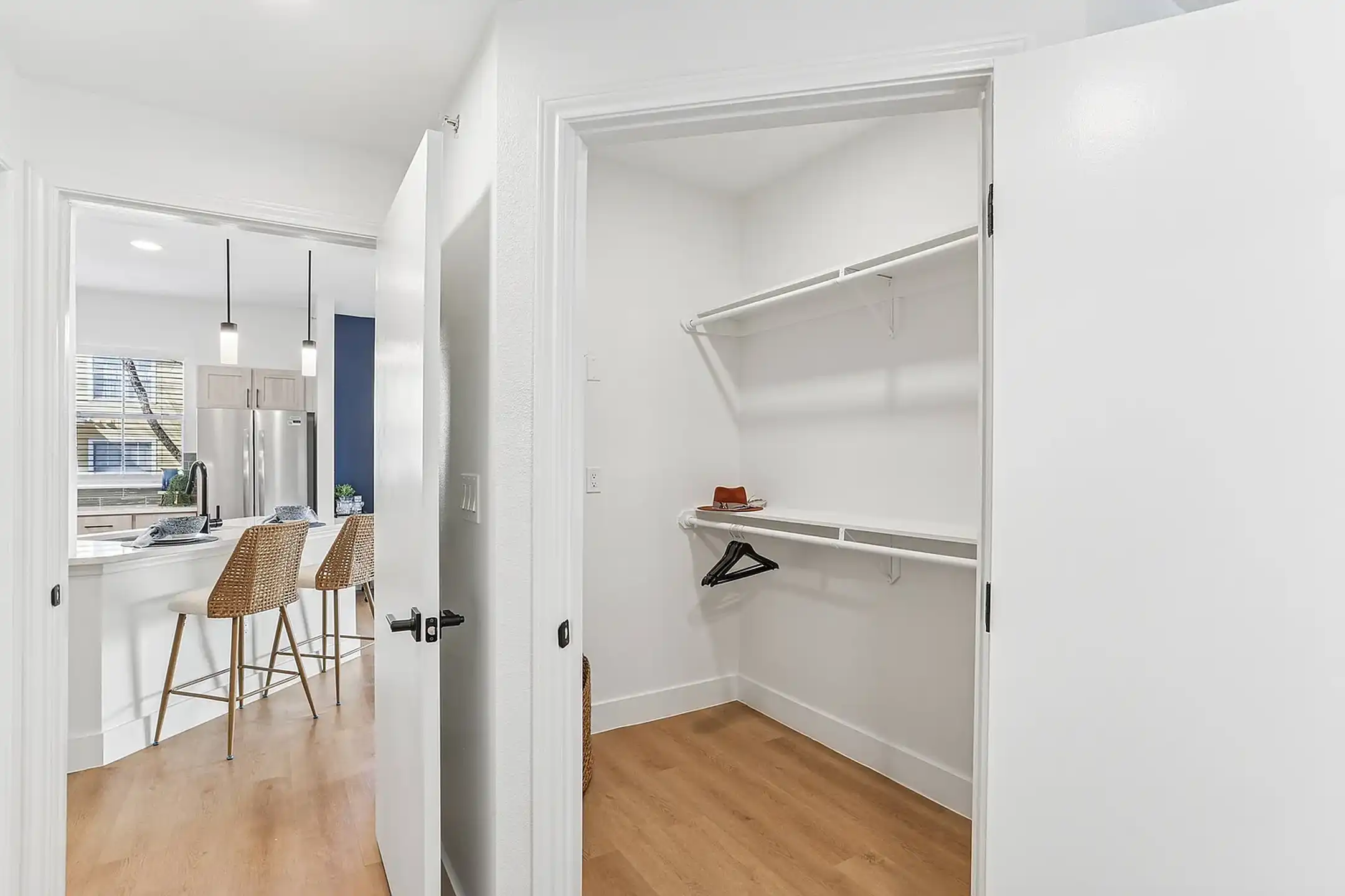 Flatiron District at Austin Ranch - The Colony, TX 75056 ...