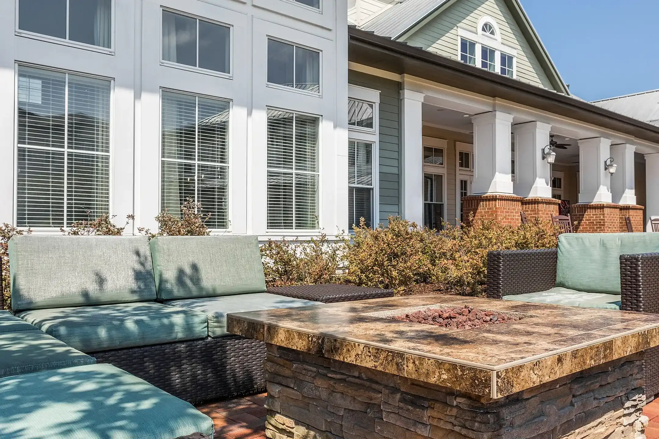 Talison Row at Daniel Island Apartments - Daniel Island, SC 29492 ...