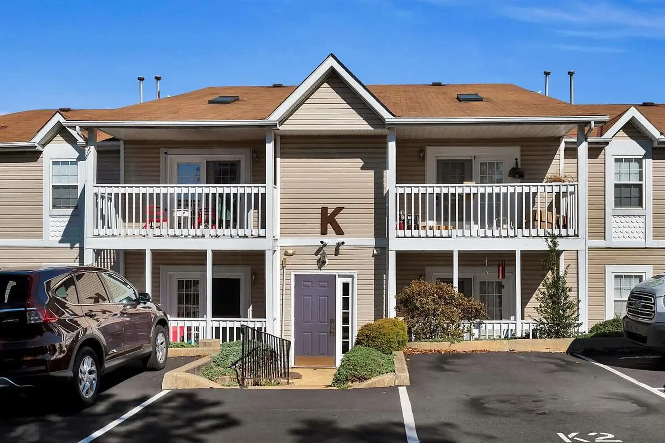 Upland Village Apartments & Condos - Pottstown, PA 19464 ...
