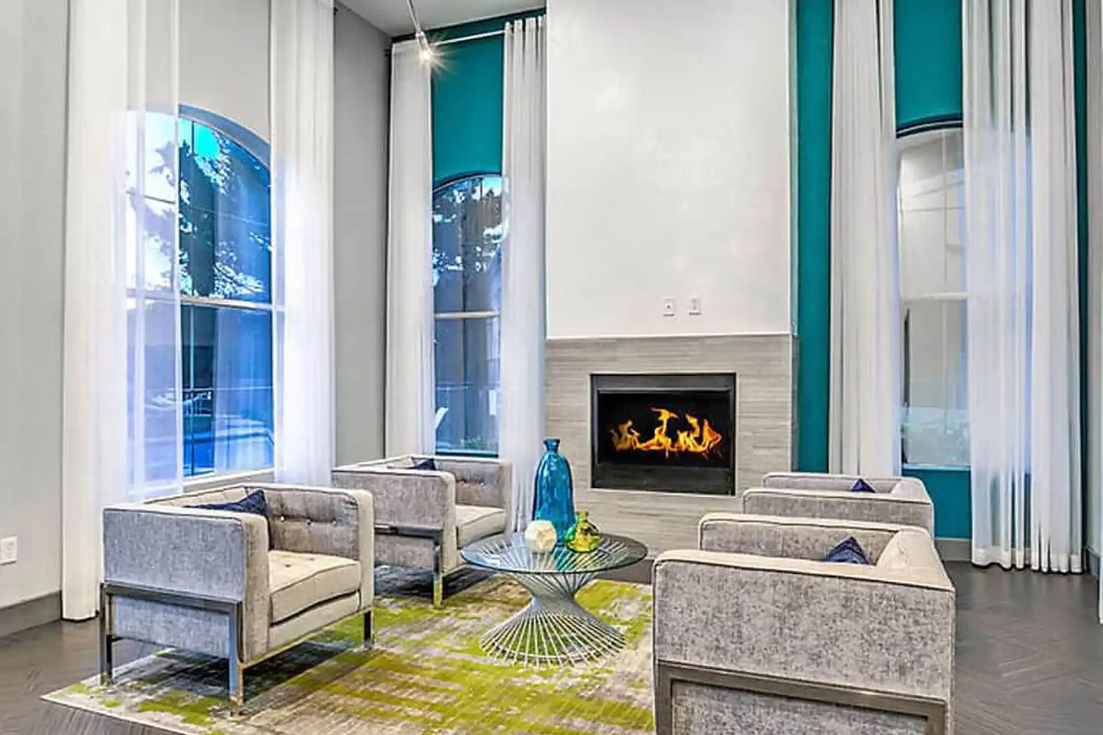 Collage Apartment Homes - Las Vegas, NV 89108 | ApartmentGuide.com