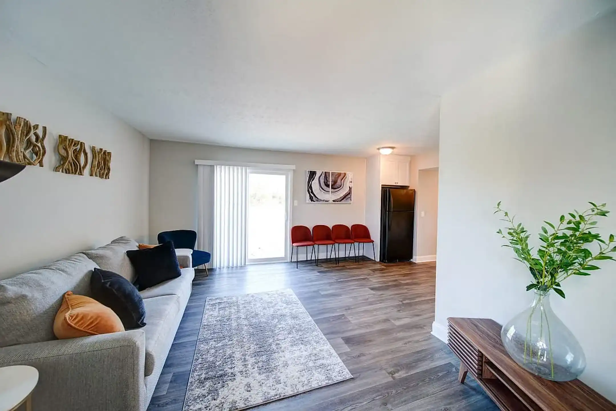 Nova Ridge Apartments - Charlotte, NC 28208 | ApartmentGuide.com