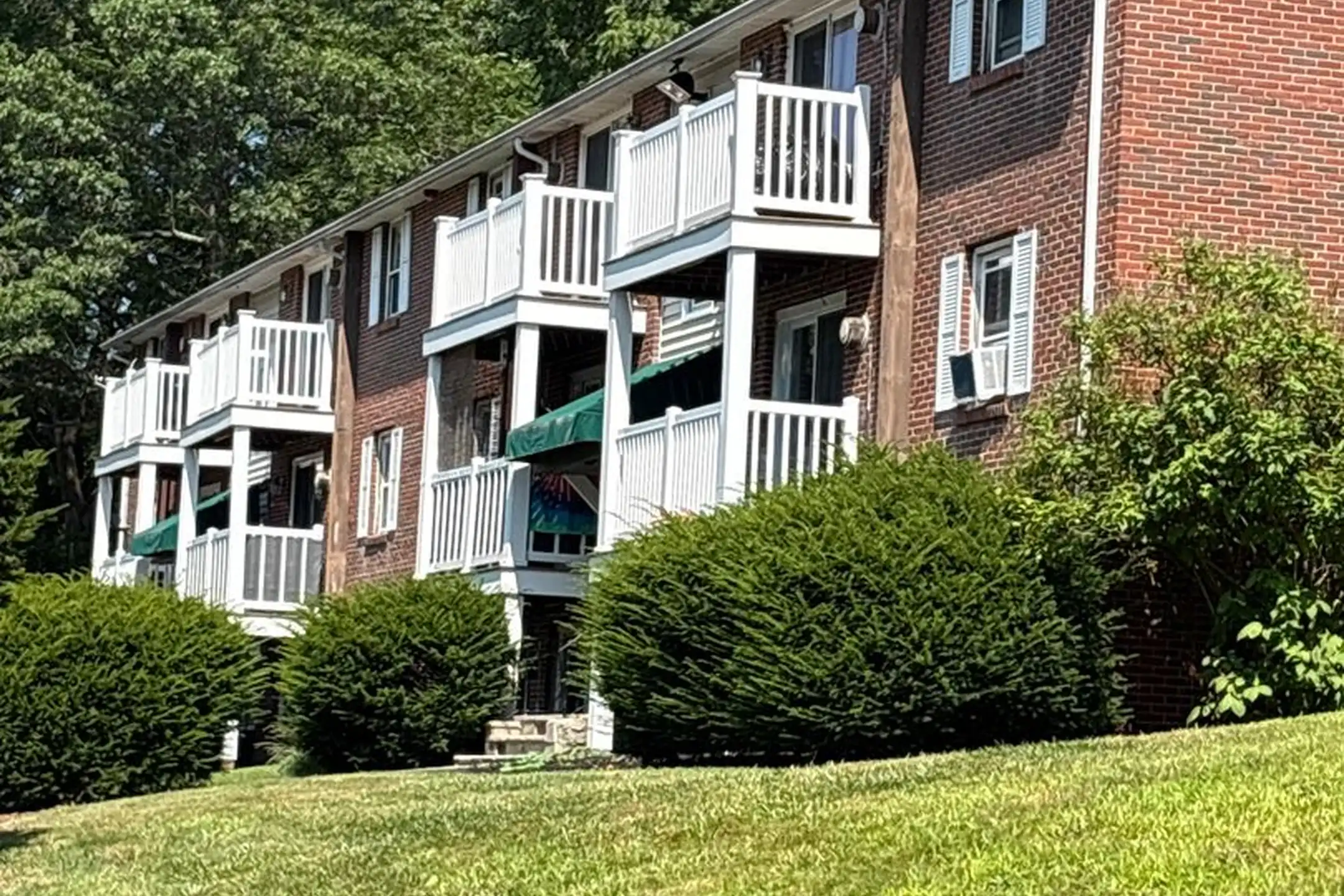 1 High Ridge Dr unit 37 - Dover, NH 03820 | ApartmentGuide.com
