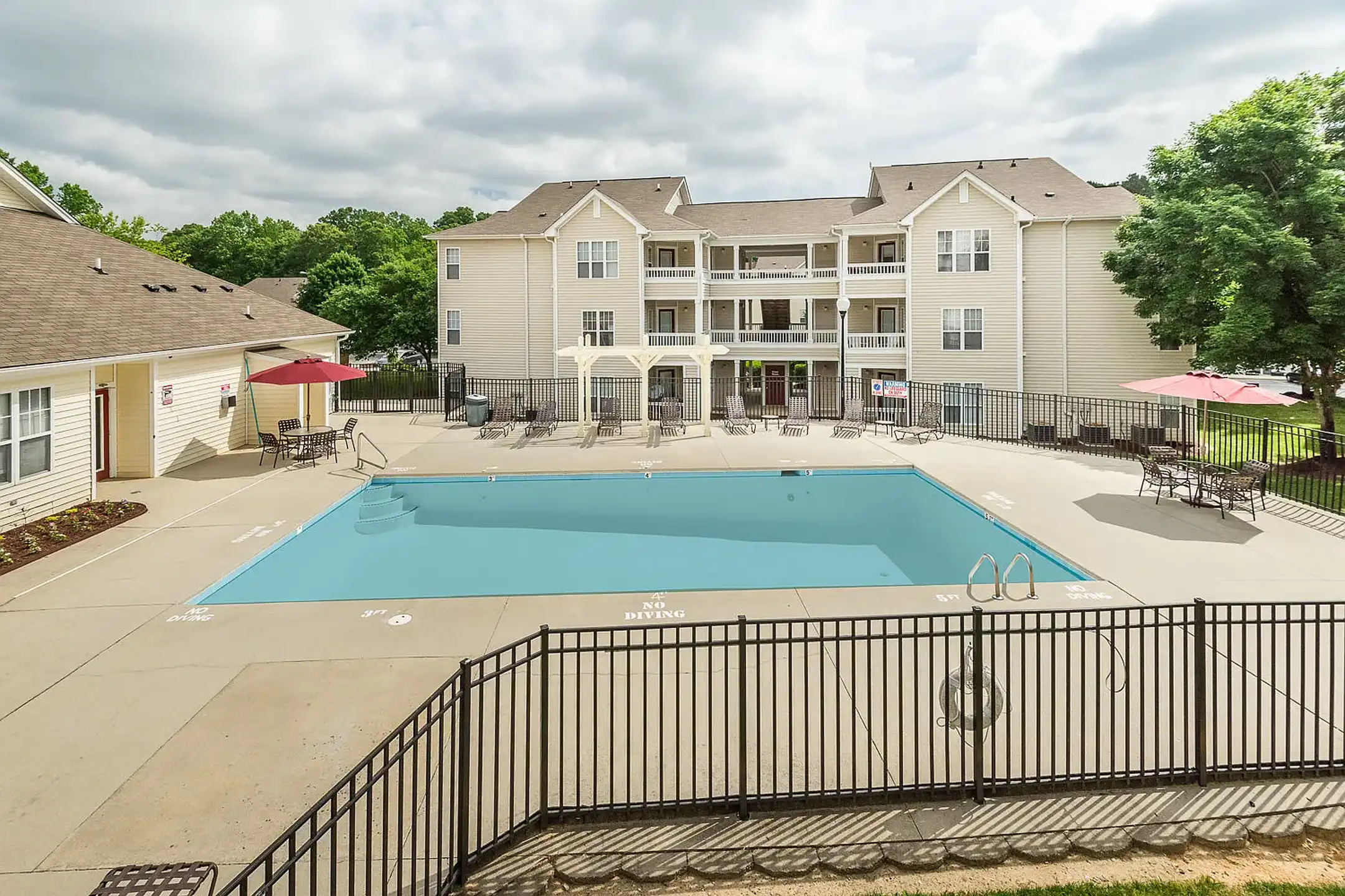 River Haven - Raleigh, NC 27616 | ApartmentGuide.com