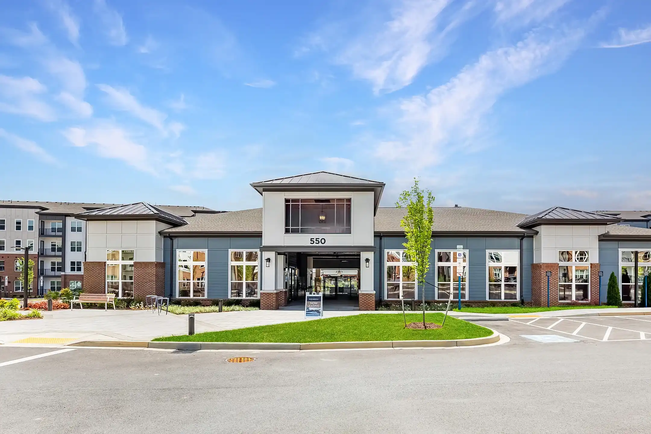 Bainbridge Market Commons - Frederick, MD 21701 | ApartmentGuide.com