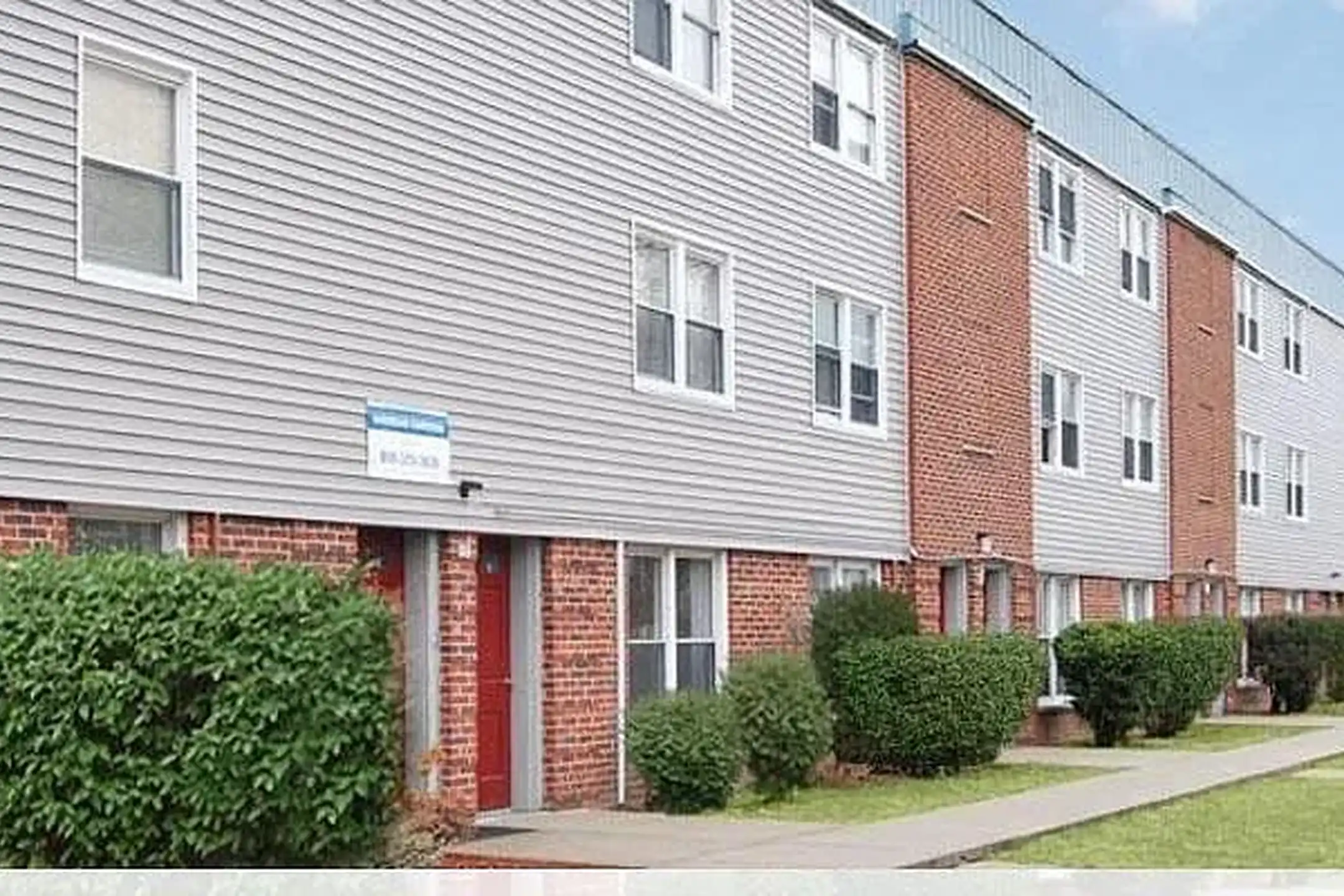Sheridan Gardens - Elizabeth, NJ 07208 | ApartmentGuide.com