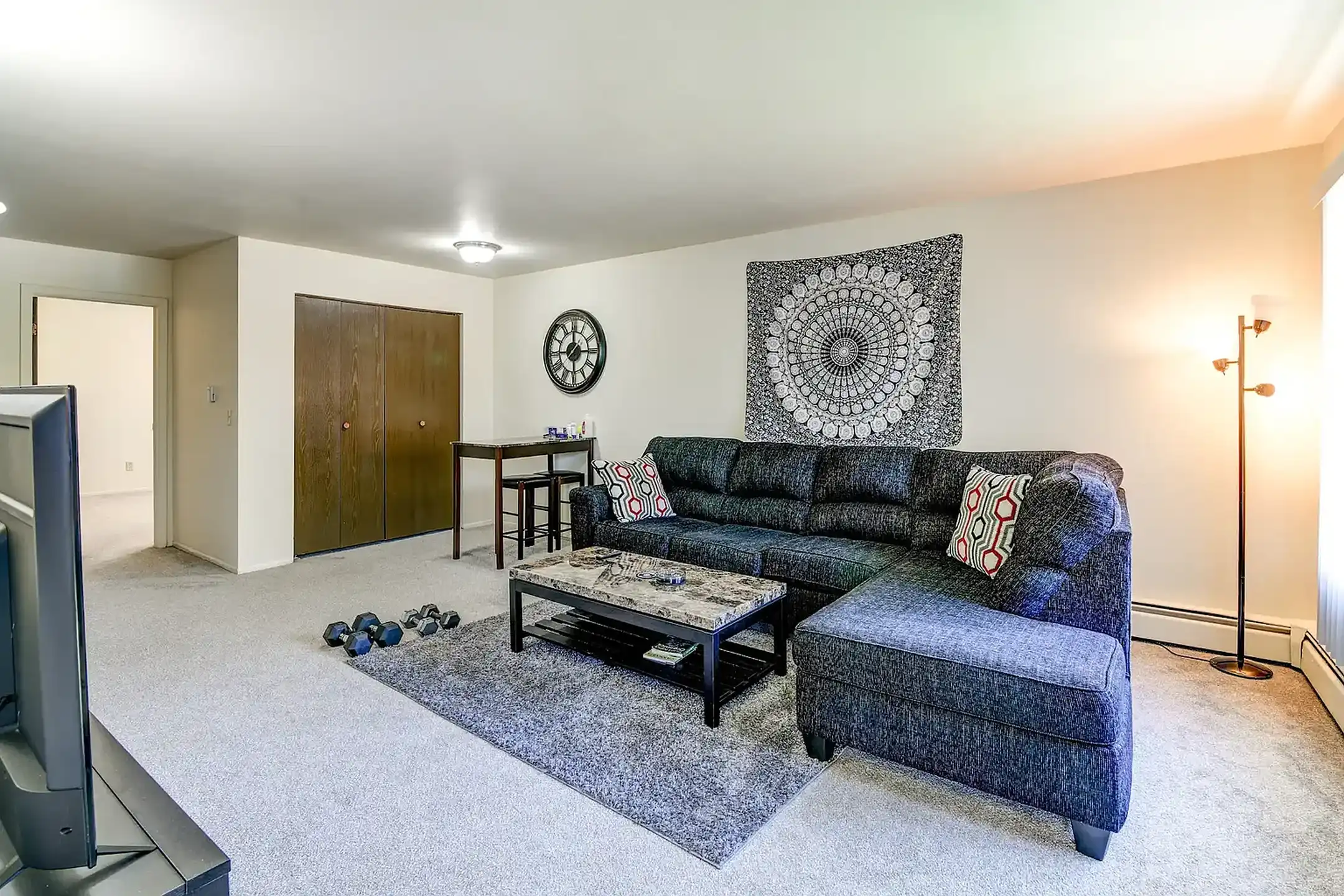 Arbor Park Apartments - Wyoming, MI 49548 | ApartmentGuide.com