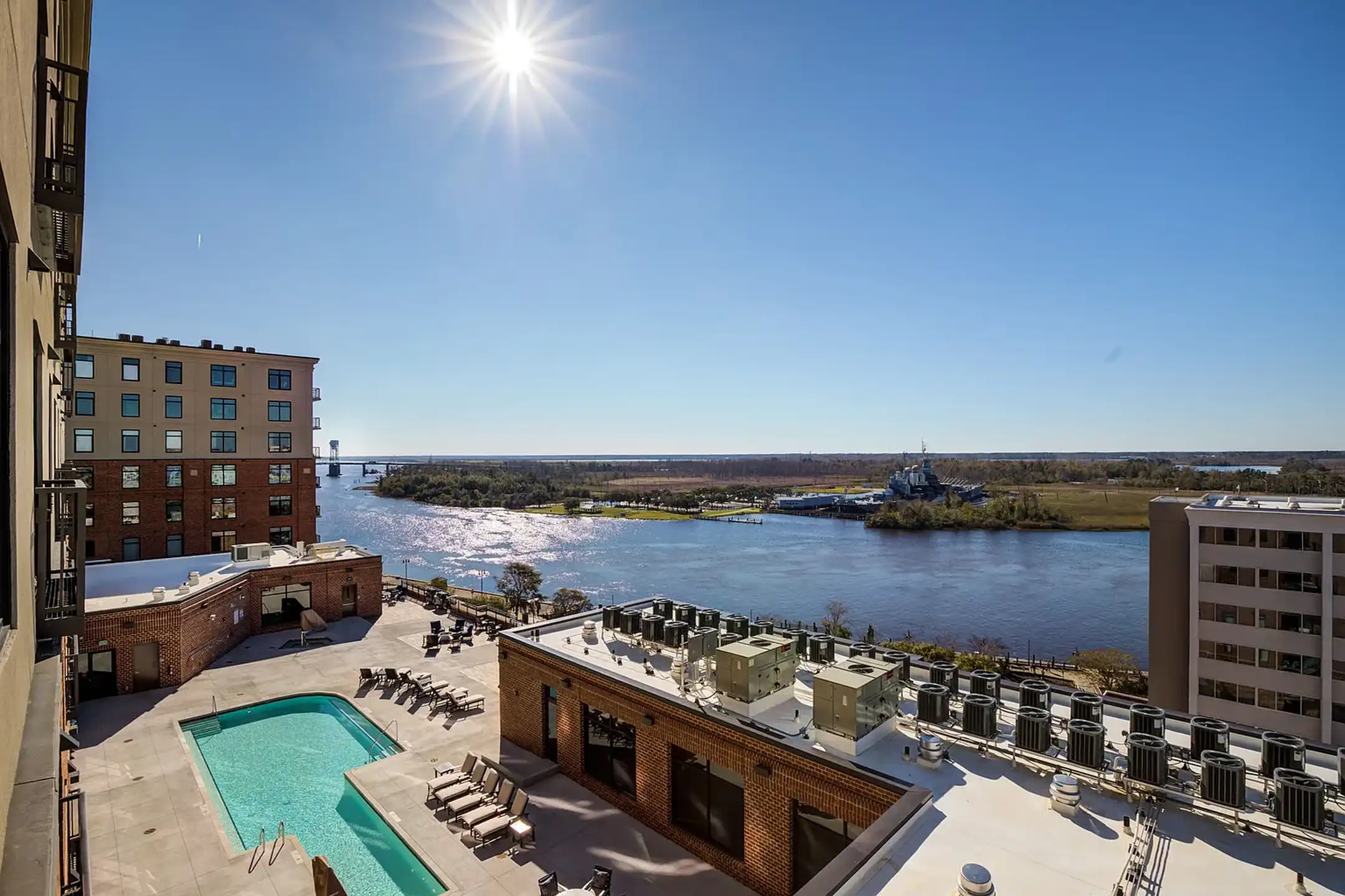 Overlook at RiverPlace - Wilmington, NC 28401 | ApartmentGuide.com