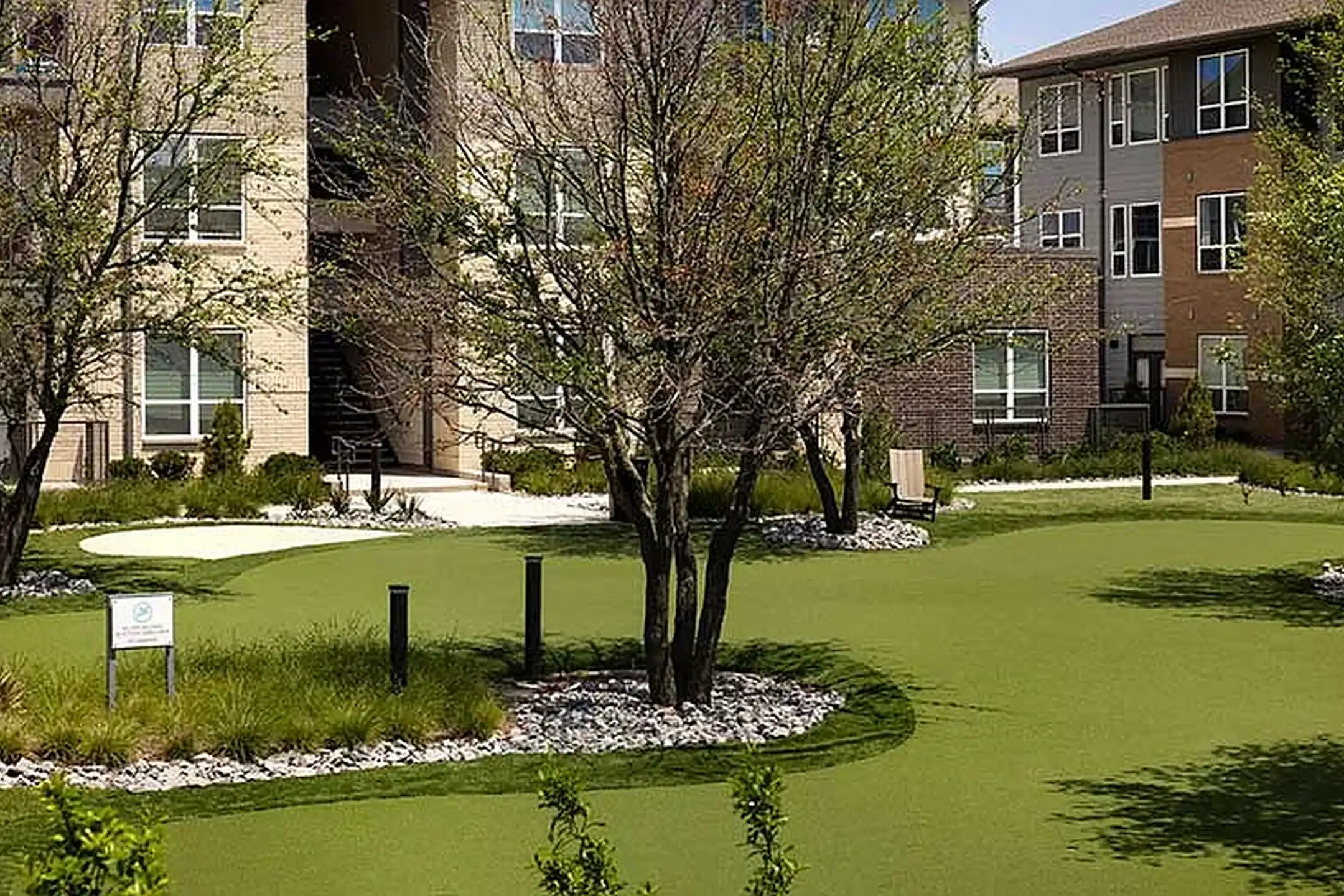 Parkside at Craig Ranch Apartments - McKinney, TX 75070 ...