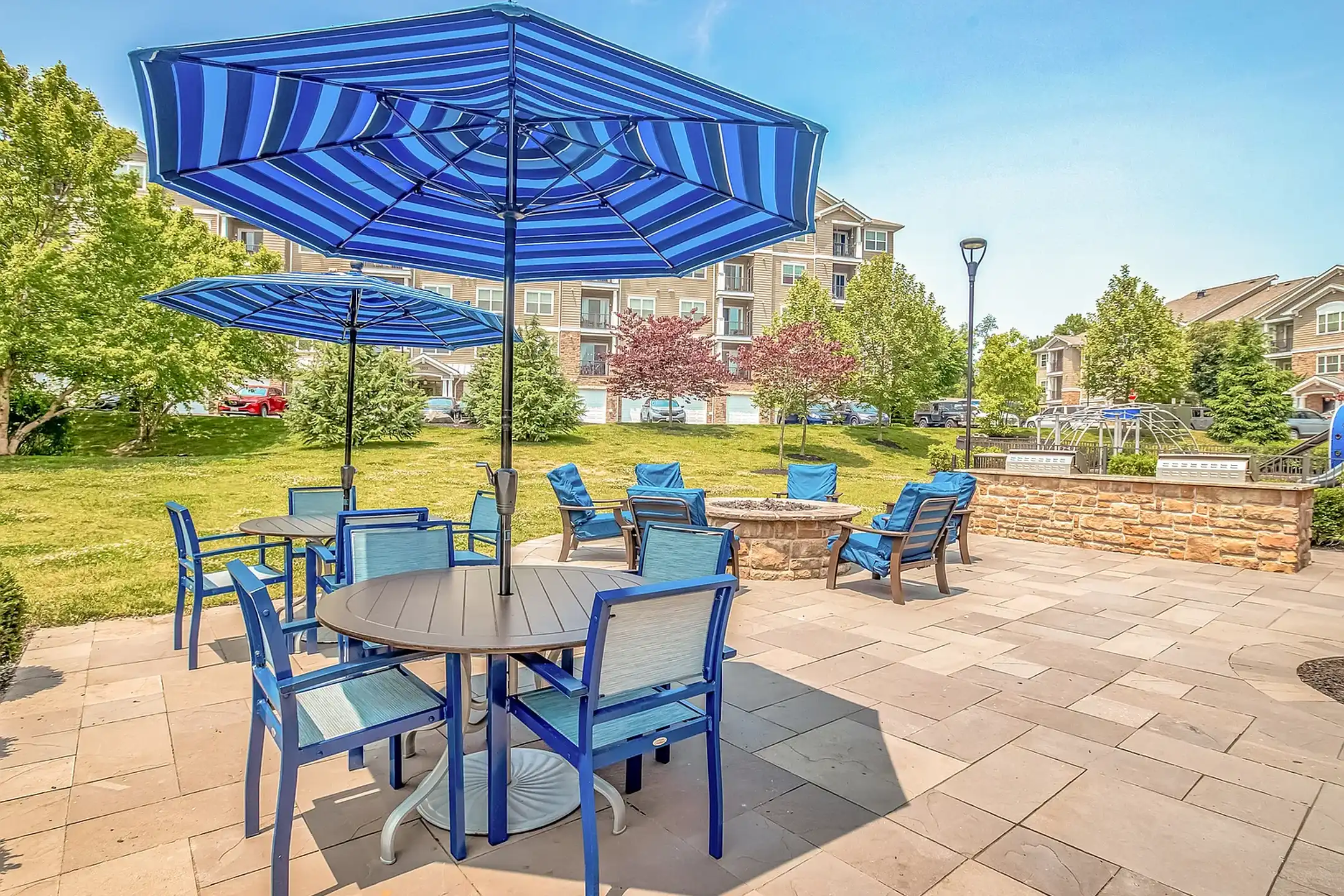 The Park at Winters Run - Bel Air, MD 21014 | ApartmentGuide.com