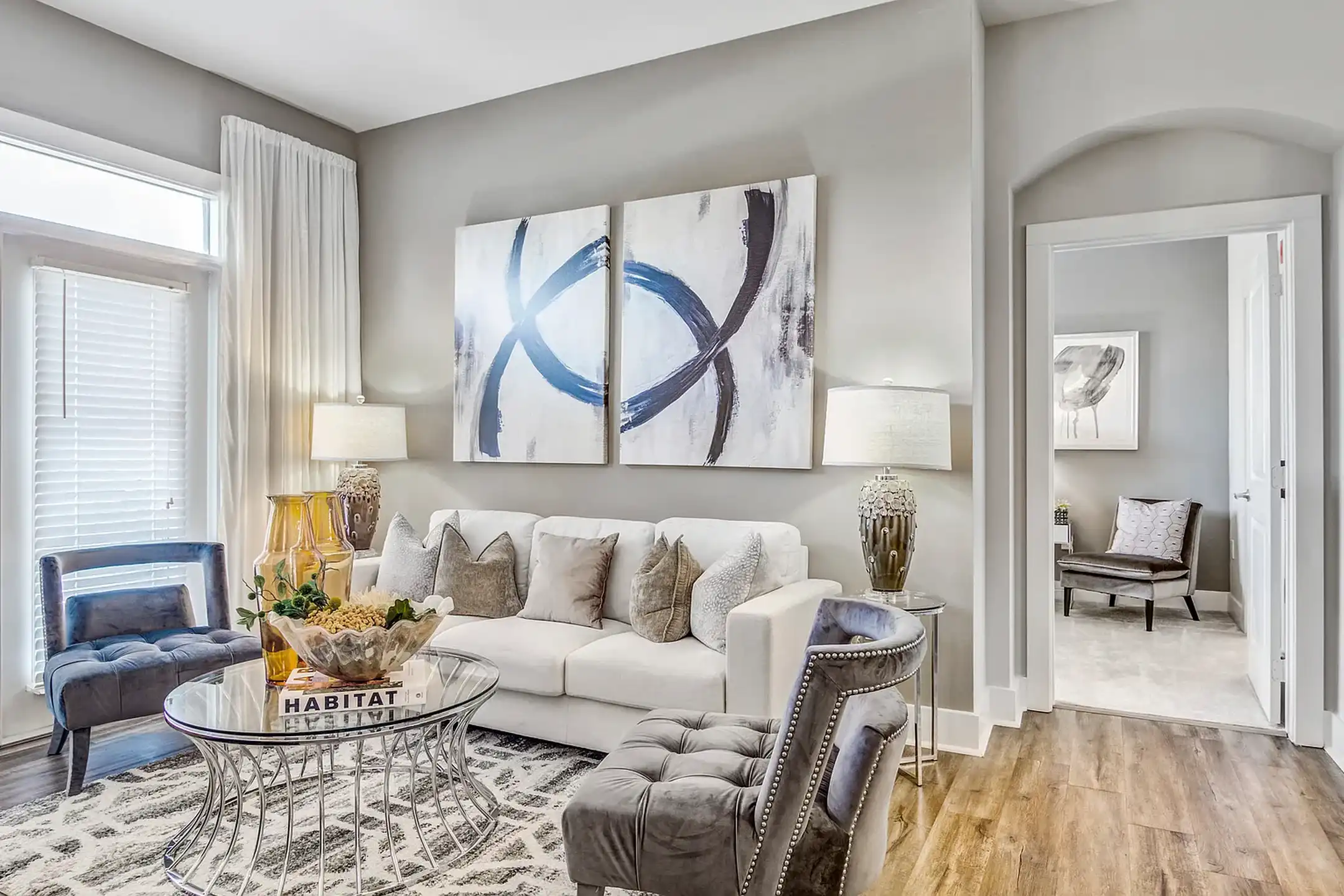 Gables Midtown - Atlanta, GA 30324 | ApartmentGuide.com