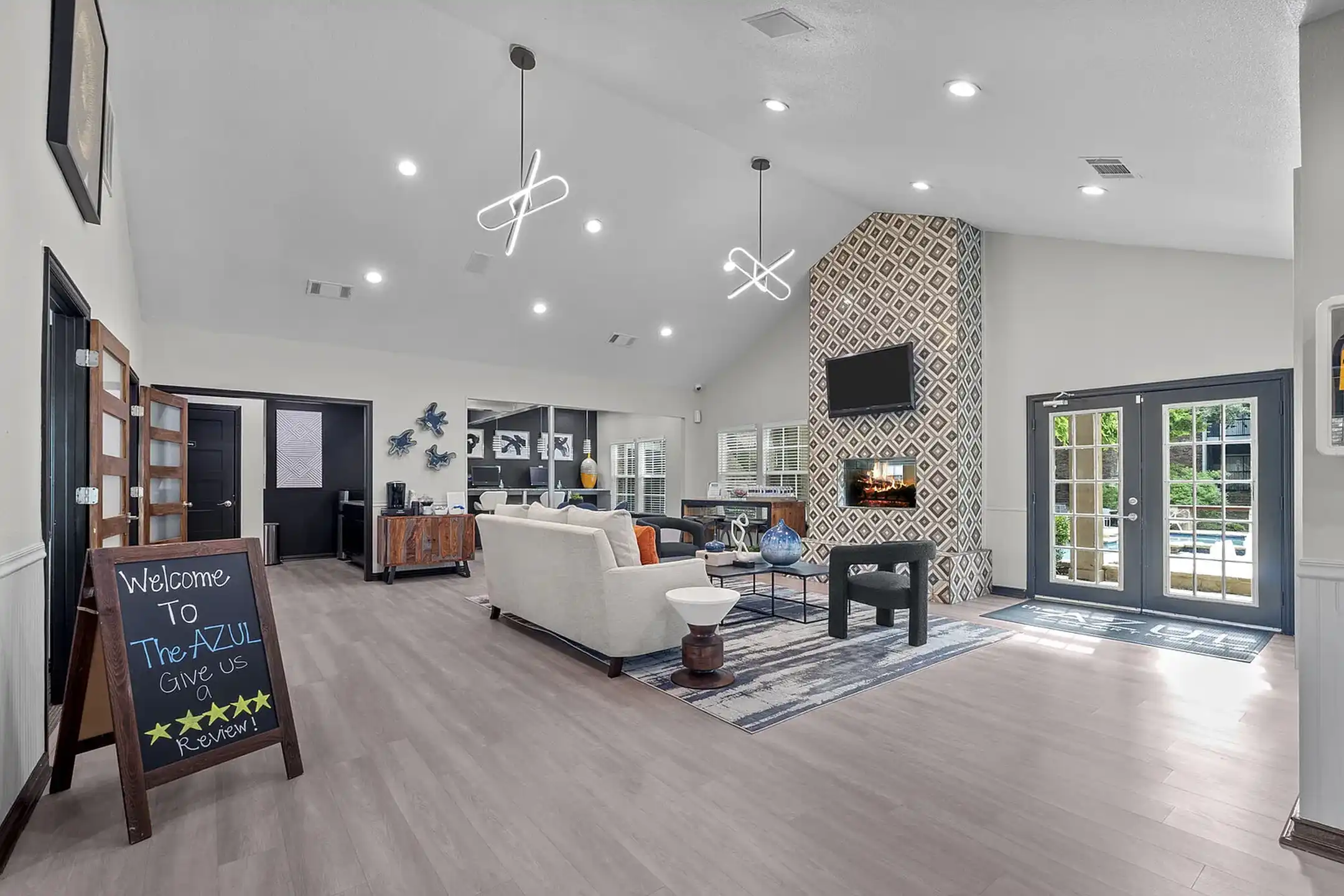 The Azul Apartments - Dallas, TX 75243 | ApartmentGuide.com