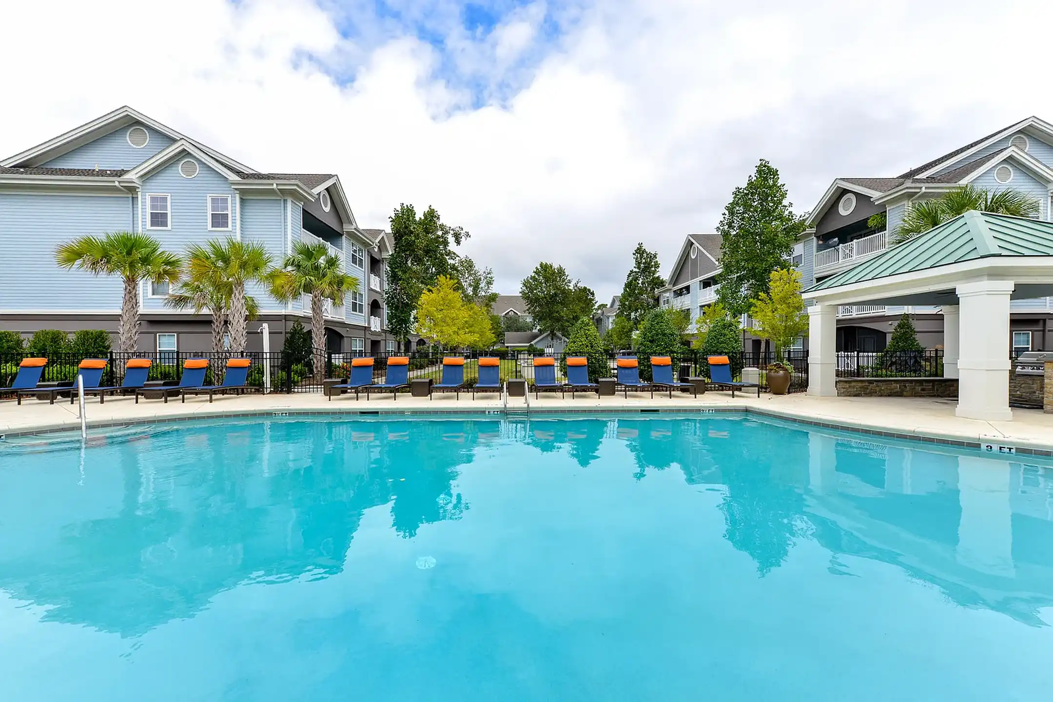 The Bluestone - Bluffton, SC 29910 | ApartmentGuide.com
