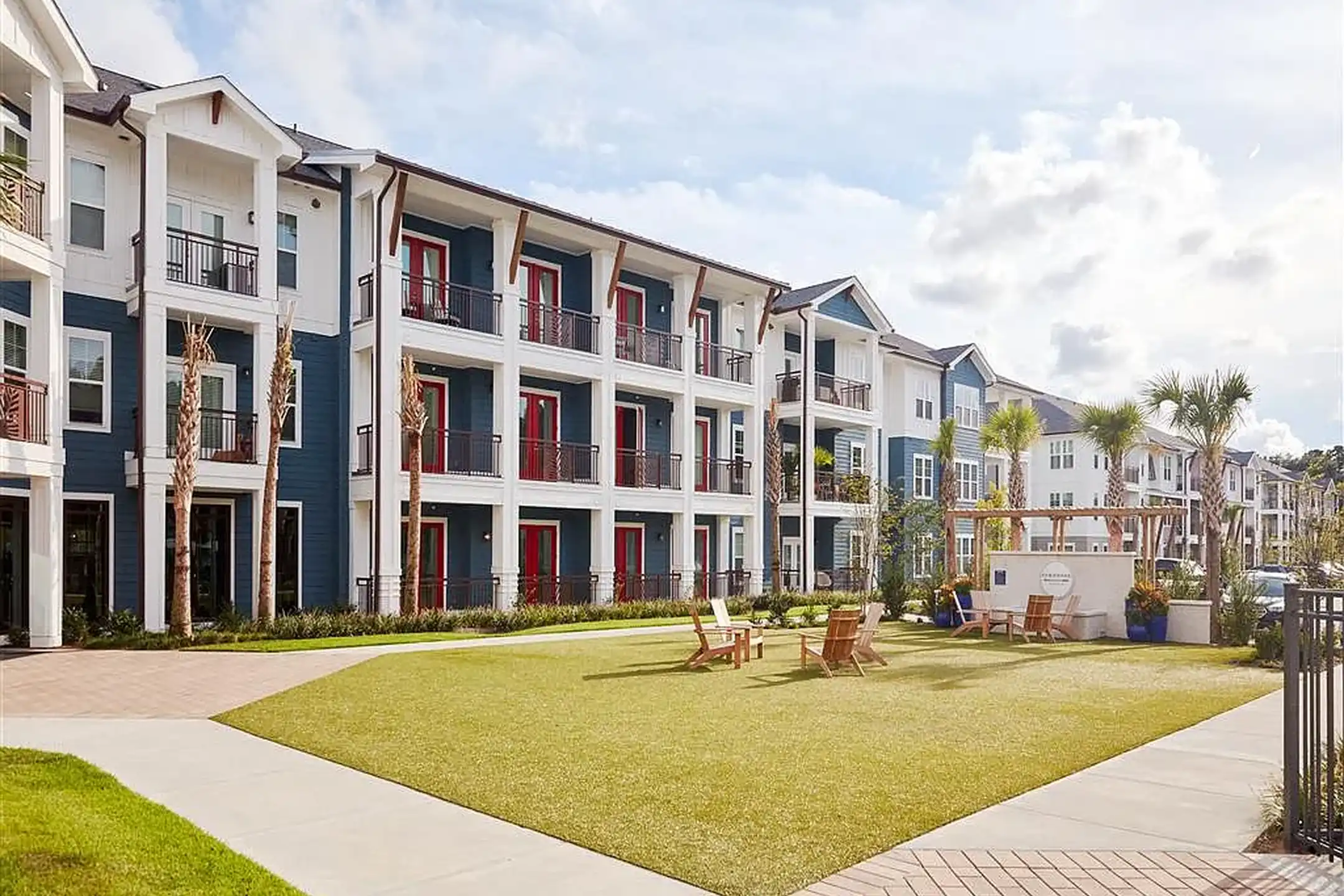 Newbrook Point Hope - Charleston, SC 29492 | ApartmentGuide.com