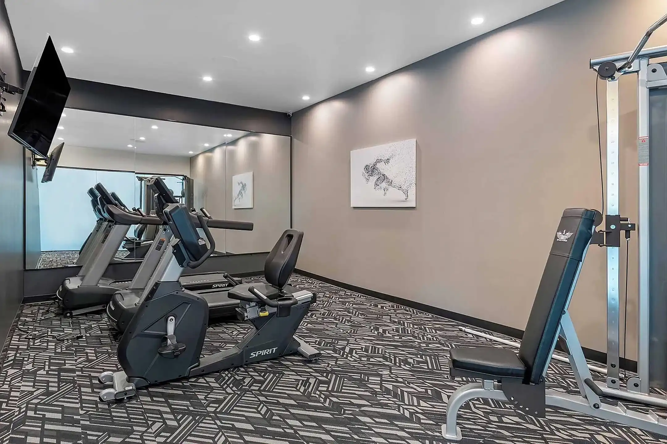 Lookout at Broadmoor - Colorado Springs, CO 80905 | ApartmentGuide.com
