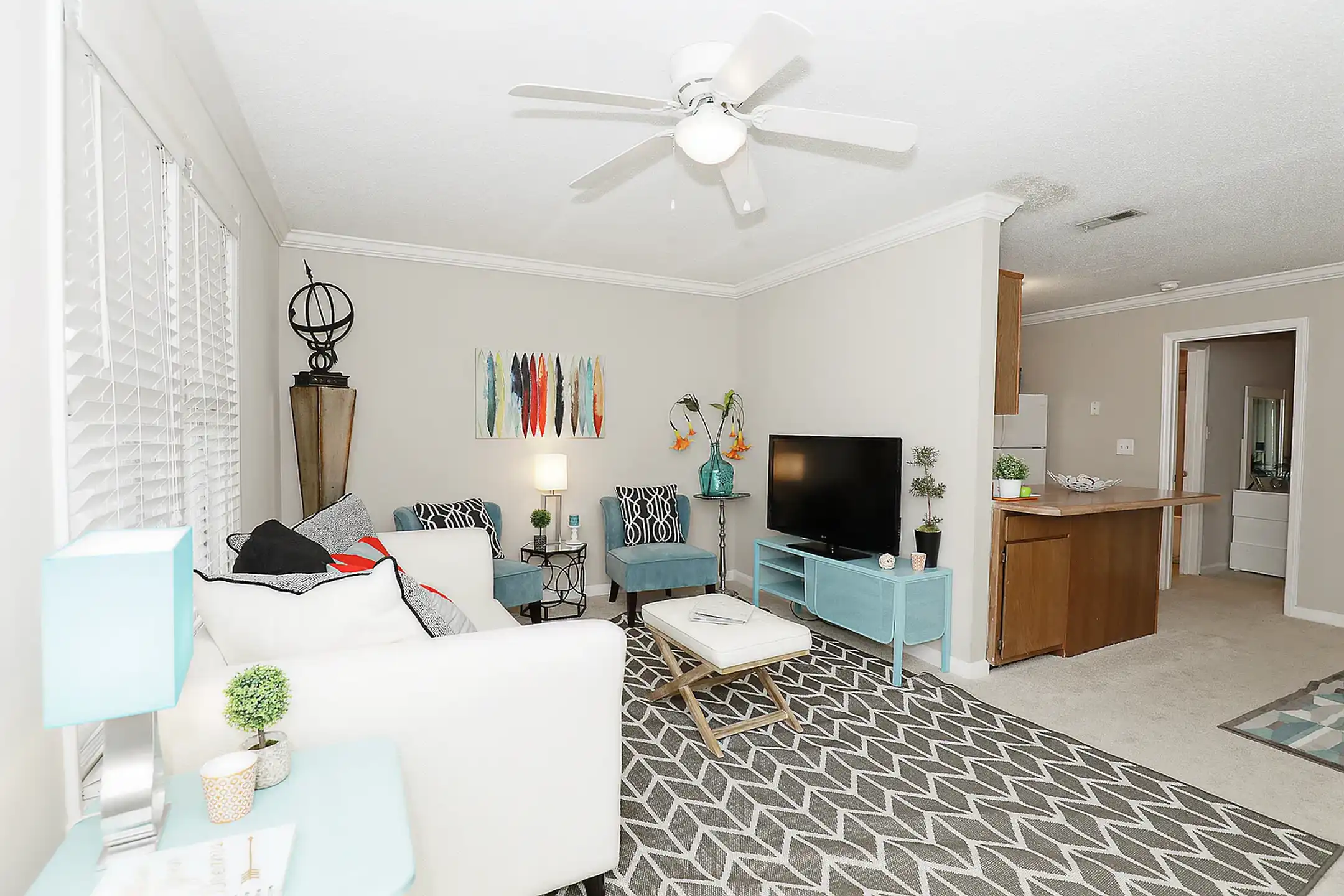 Forest Pointe - Durham, NC 27705 | ApartmentGuide.com