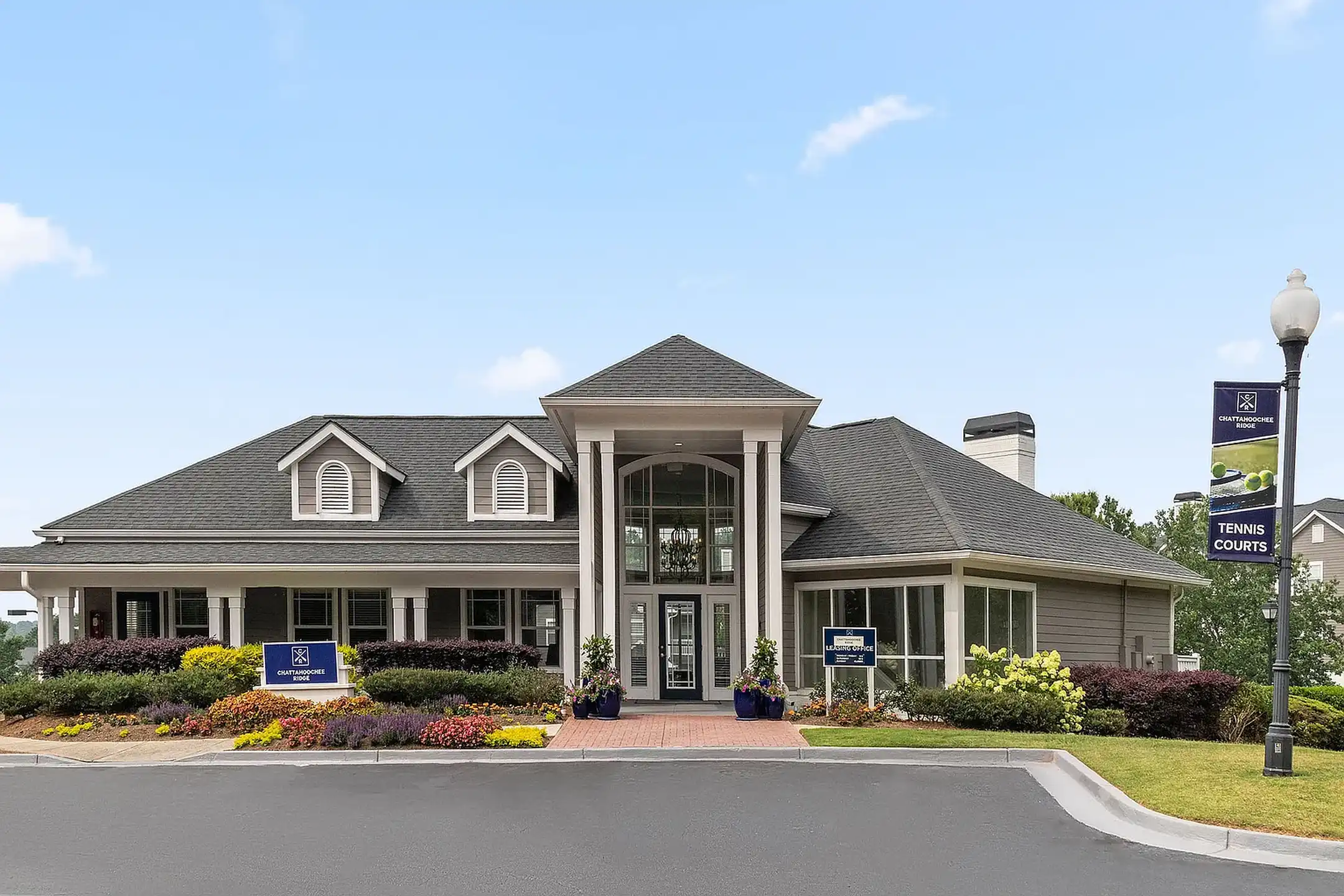 Chattahoochee Ridge - Sandy Springs, GA 30350 | ApartmentGuide.com