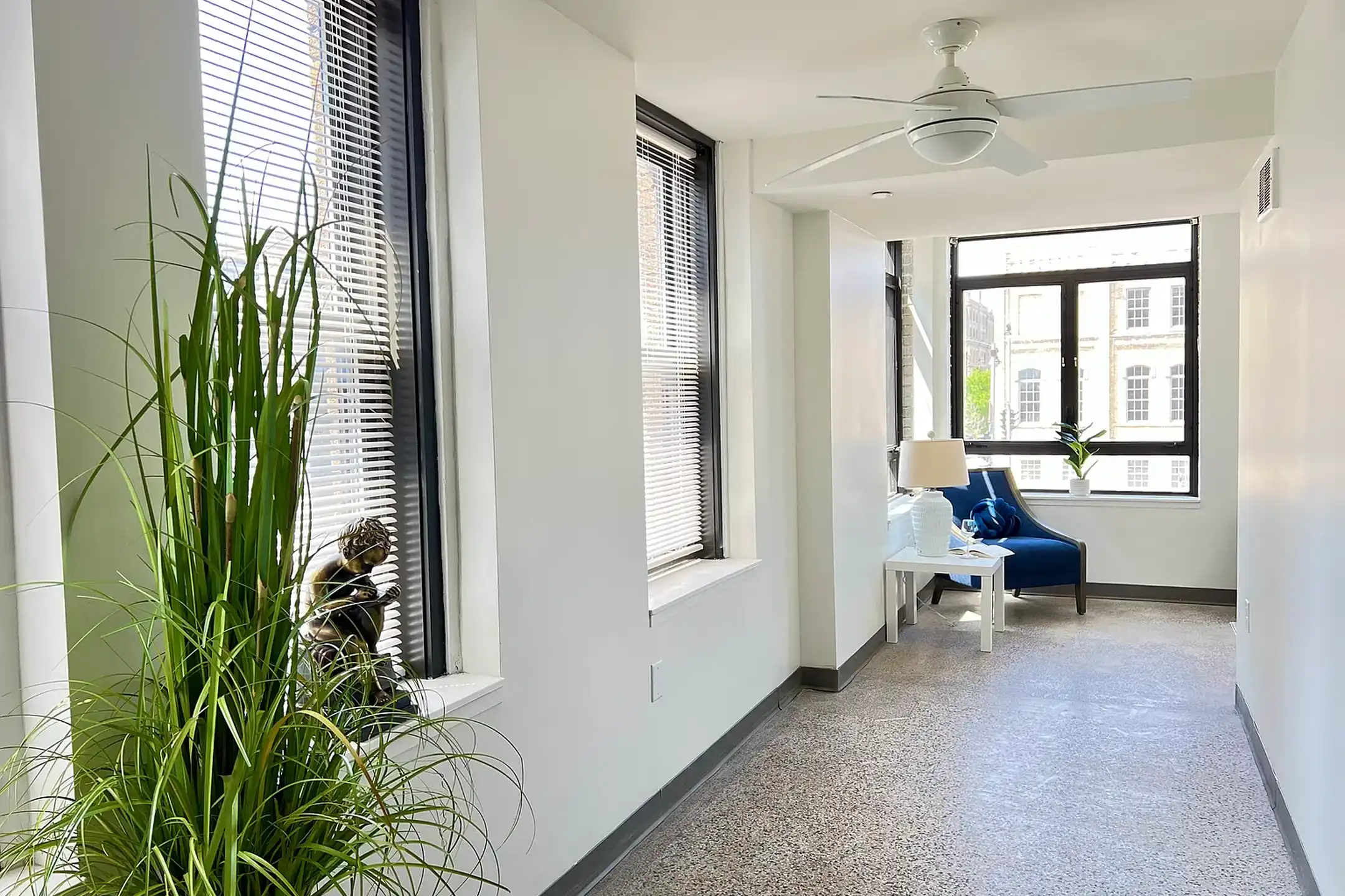 Historic 10th Street Residences - Milwaukee, WI 53233 | ApartmentGuide.com