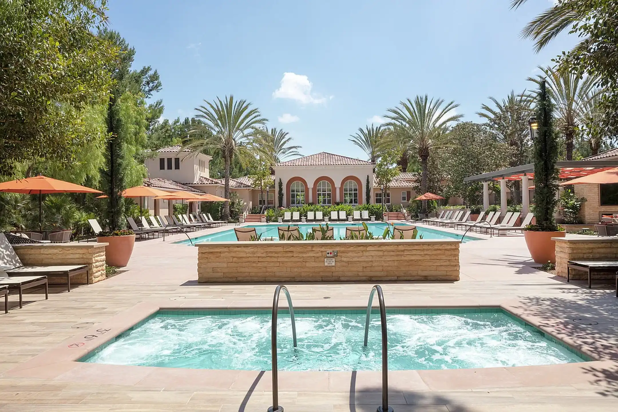 Turtle Ridge Apartment Homes - Irvine, CA 92603 | ApartmentGuide.com