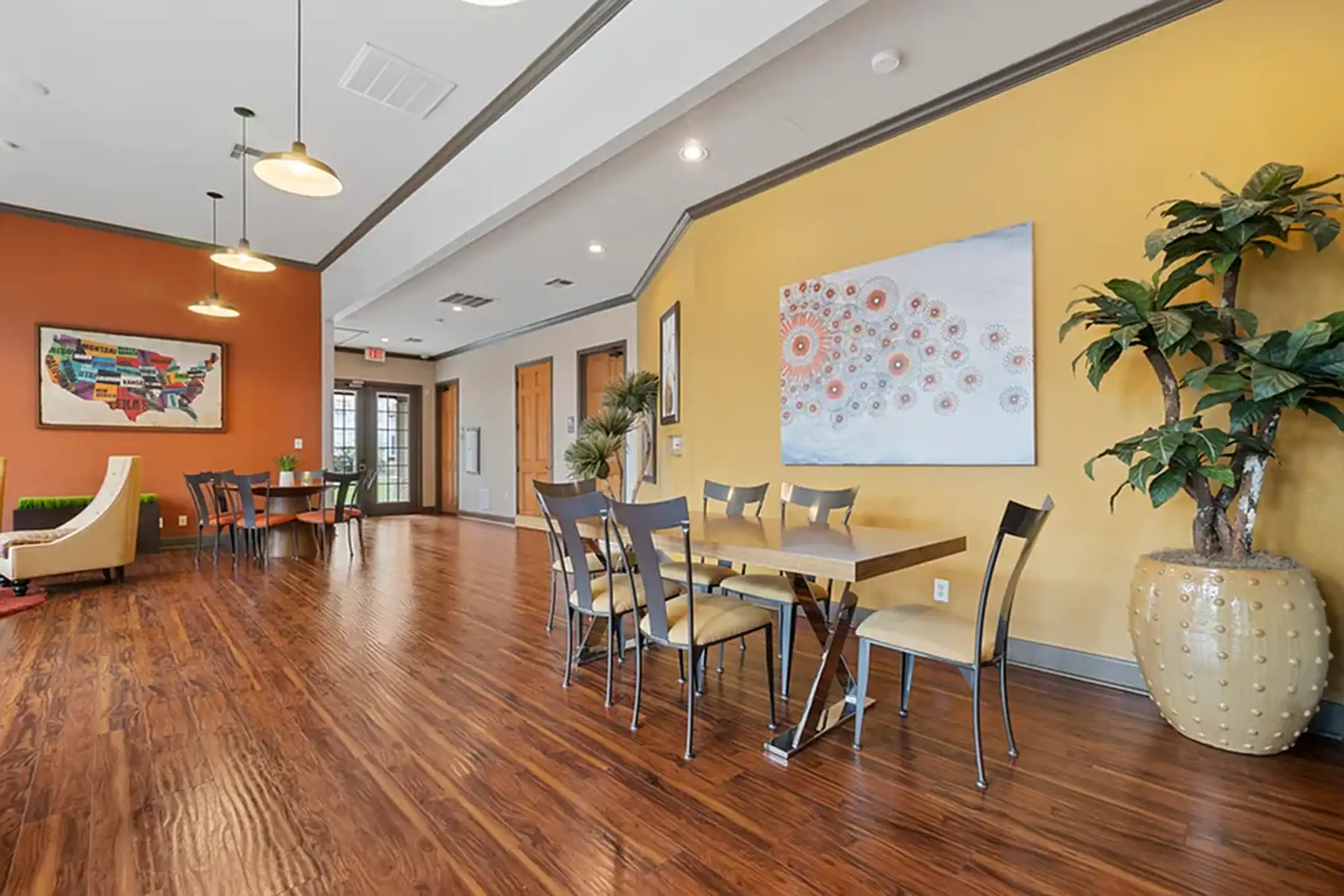 Hillside Ranch - San Marcos, TX 78666 | ApartmentGuide.com