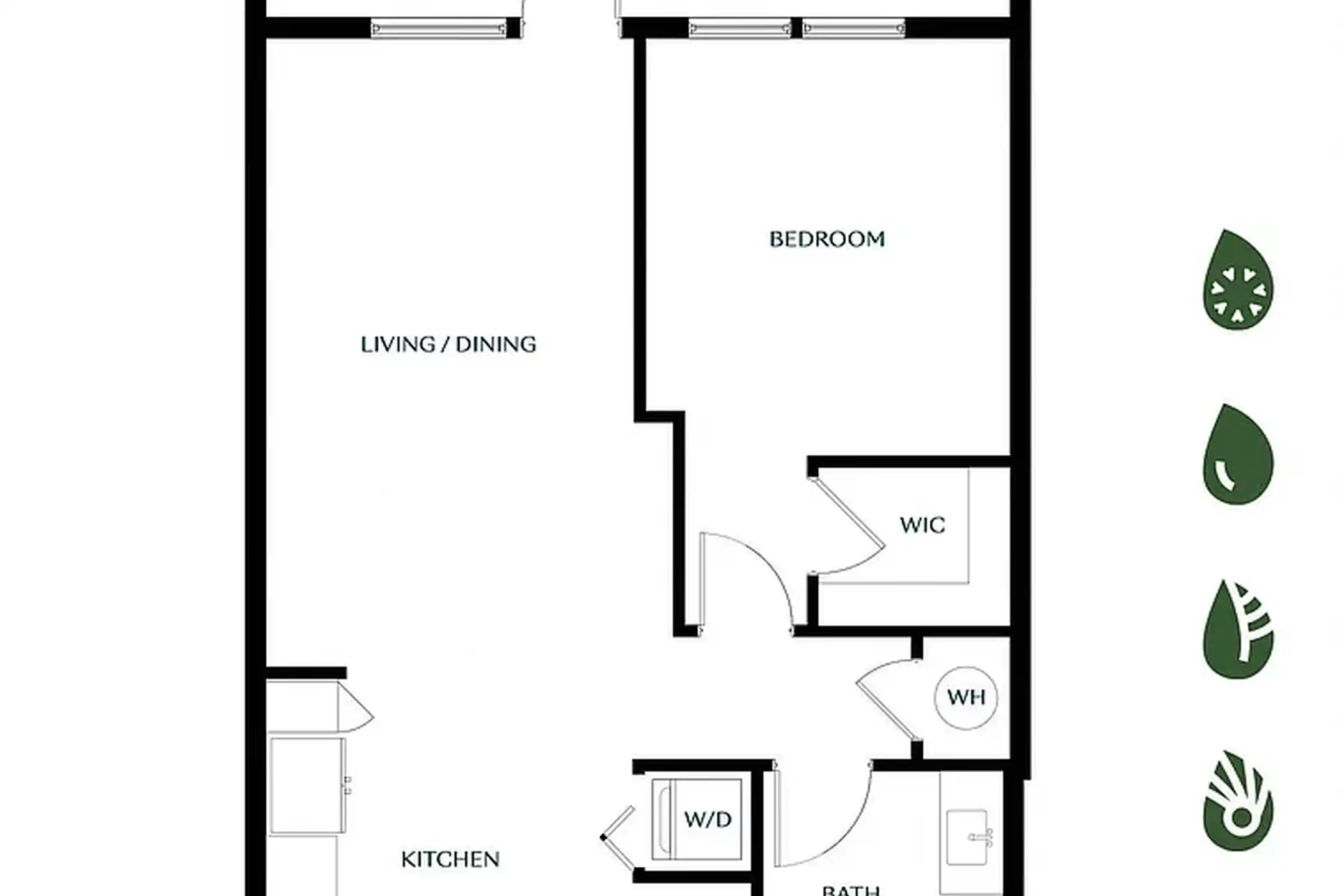 Seasons at Meridian Apartments - Meridian, ID 83642 | ApartmentGuide.com