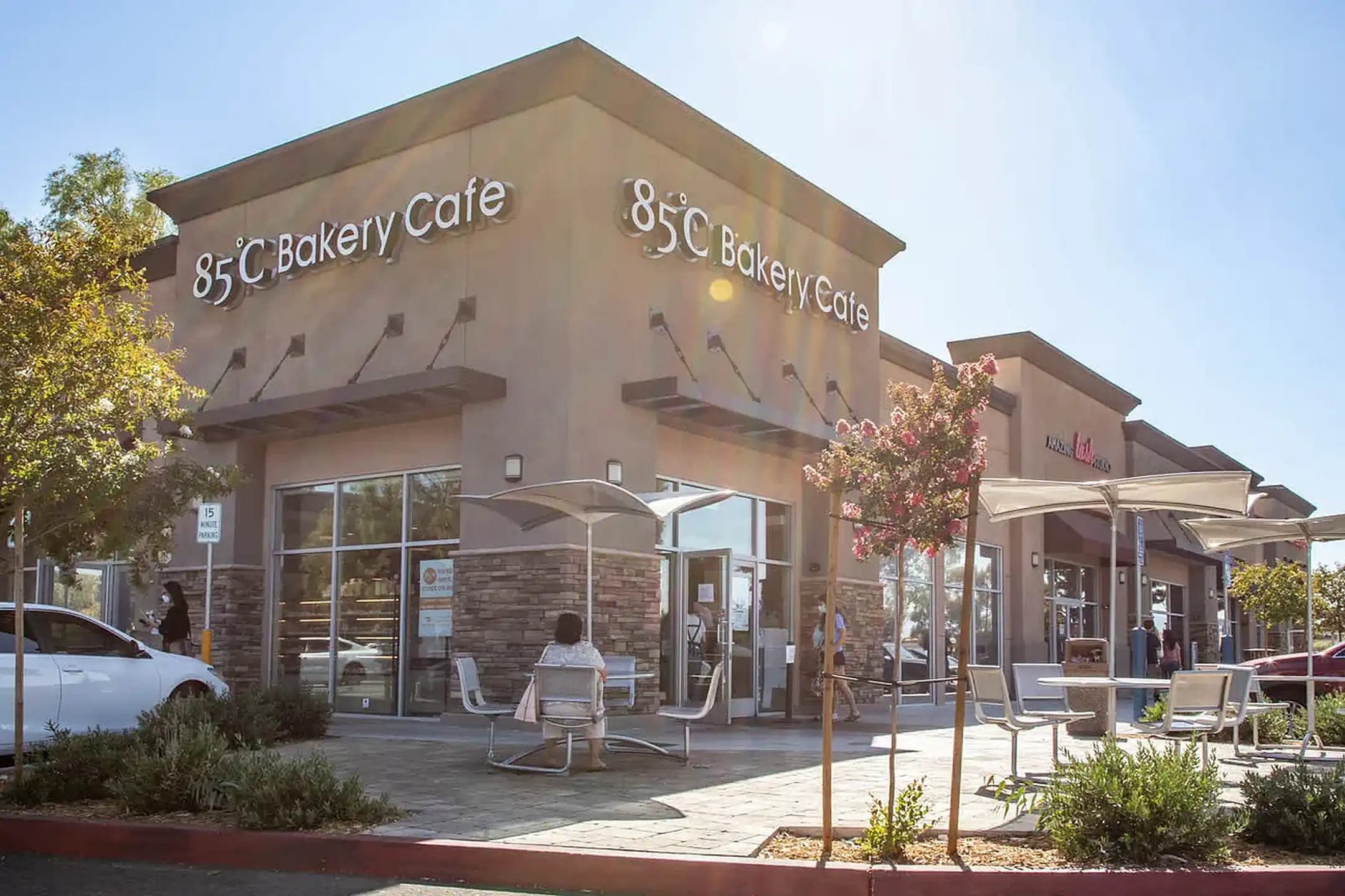 Promenade at Town Center - Valencia, CA 91355 | ApartmentGuide.com