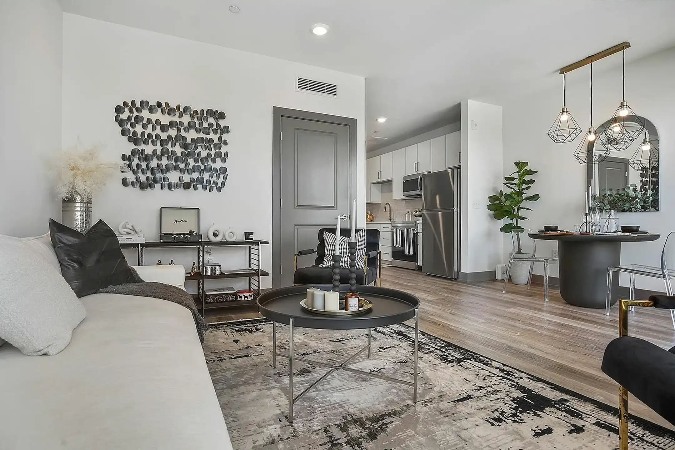 Castleberry Park - Atlanta, GA 30313 | ApartmentGuide.com
