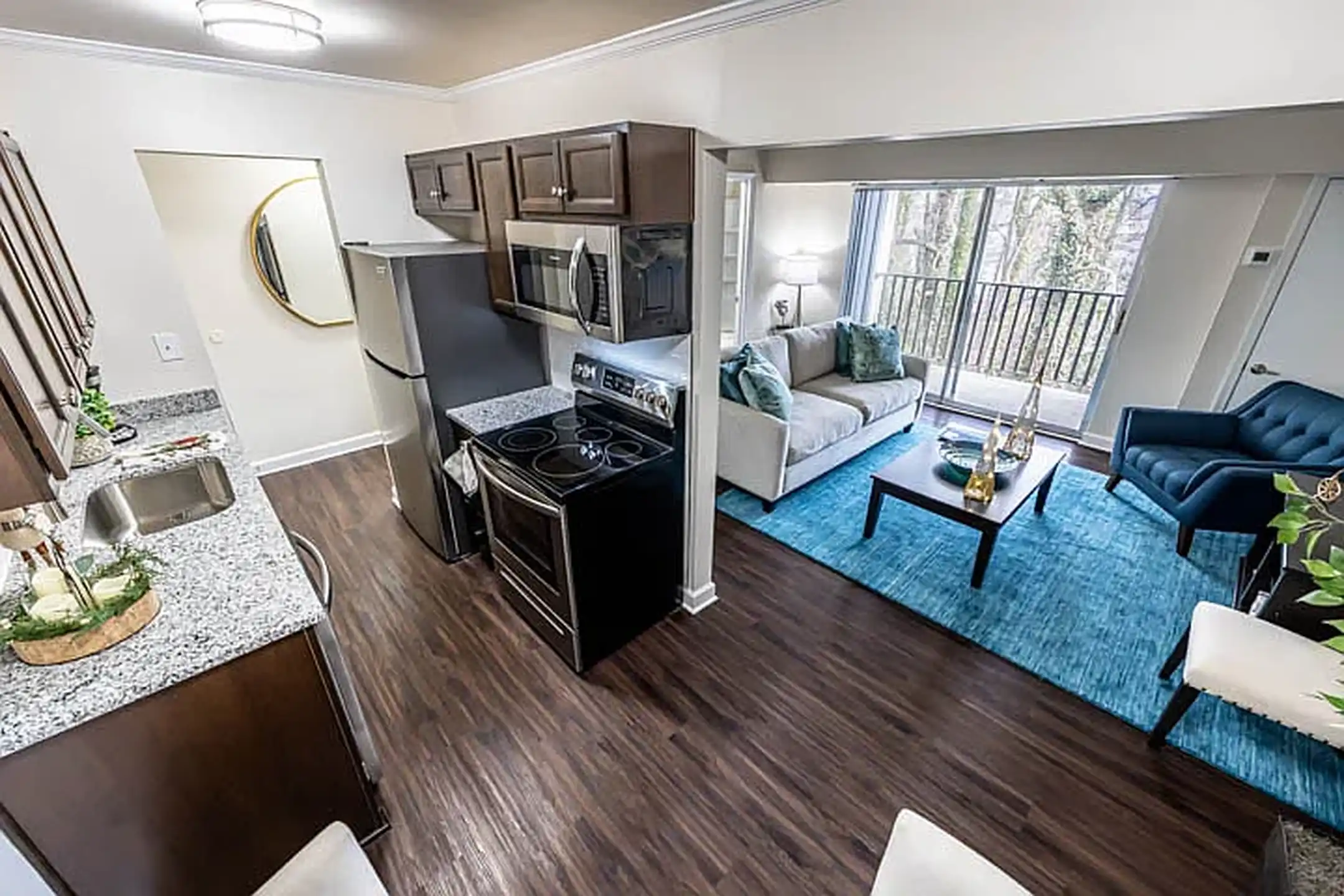 University Heights - Charlottesville, VA 22903 | ApartmentGuide.com