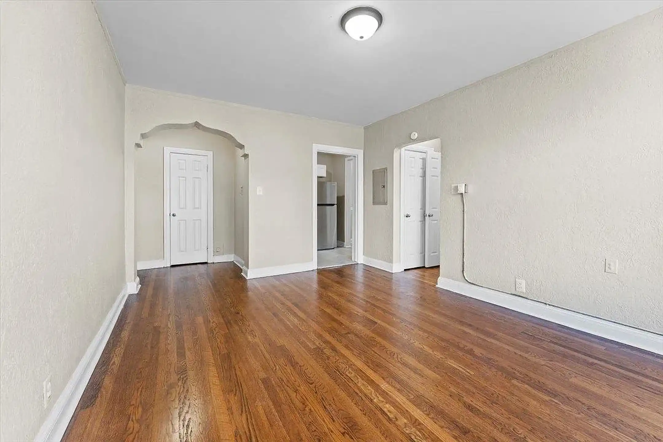 Huron River Dearborn - Dearborn, MI 48126 | ApartmentGuide.com