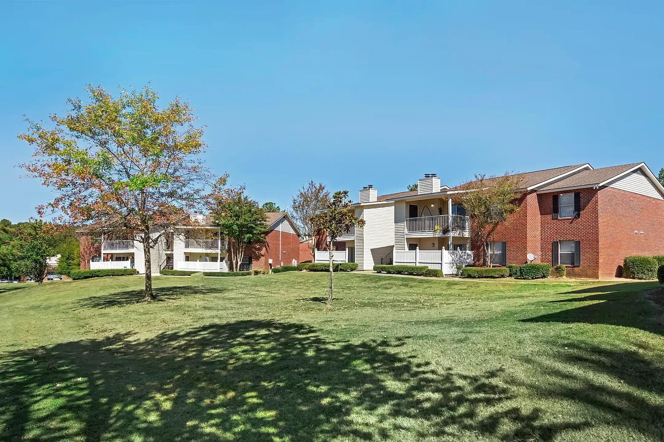 Arbors at Natchez Trace Apartments - Ridgeland, MS 39157 ...