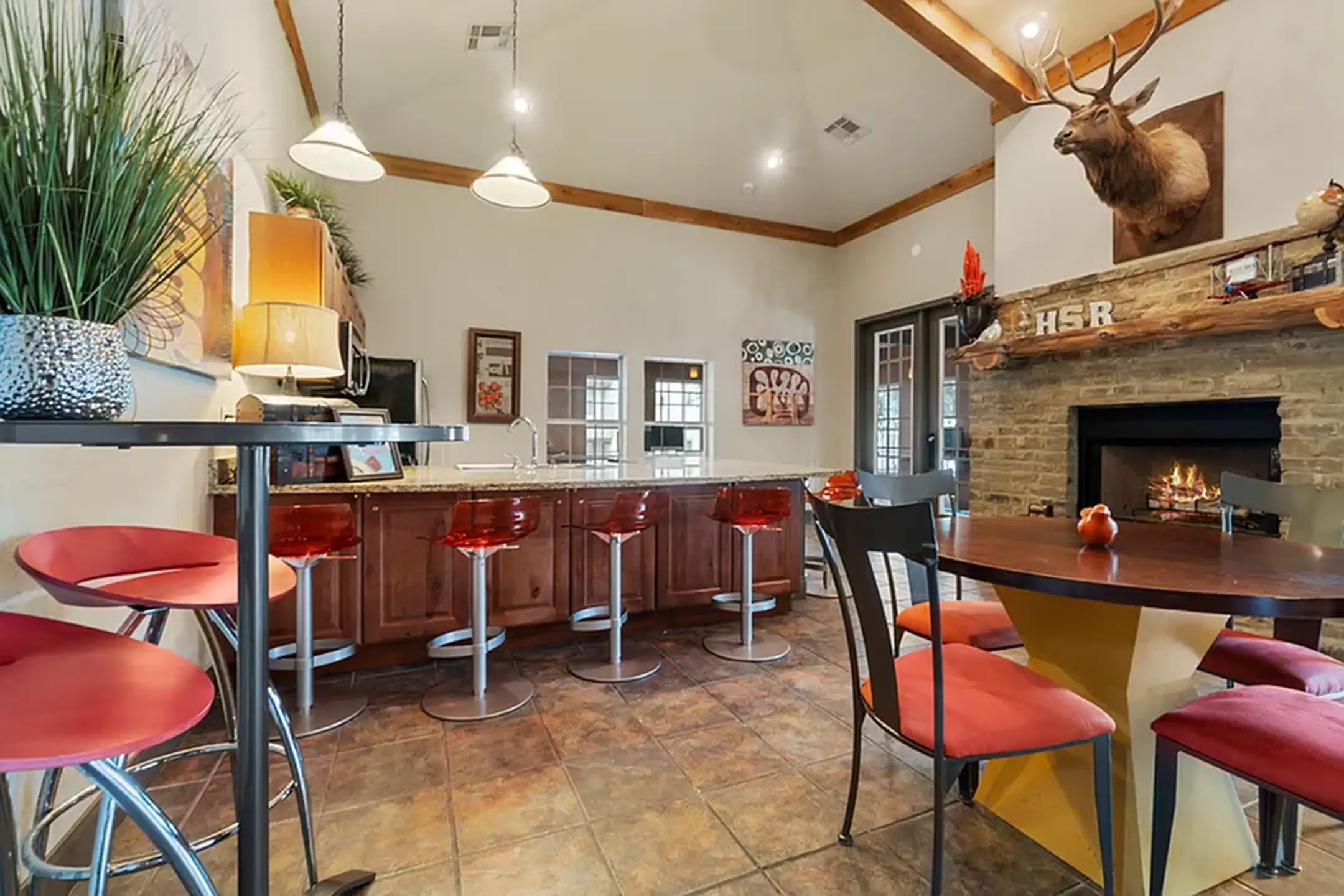 Hillside Ranch - San Marcos, TX 78666 | ApartmentGuide.com