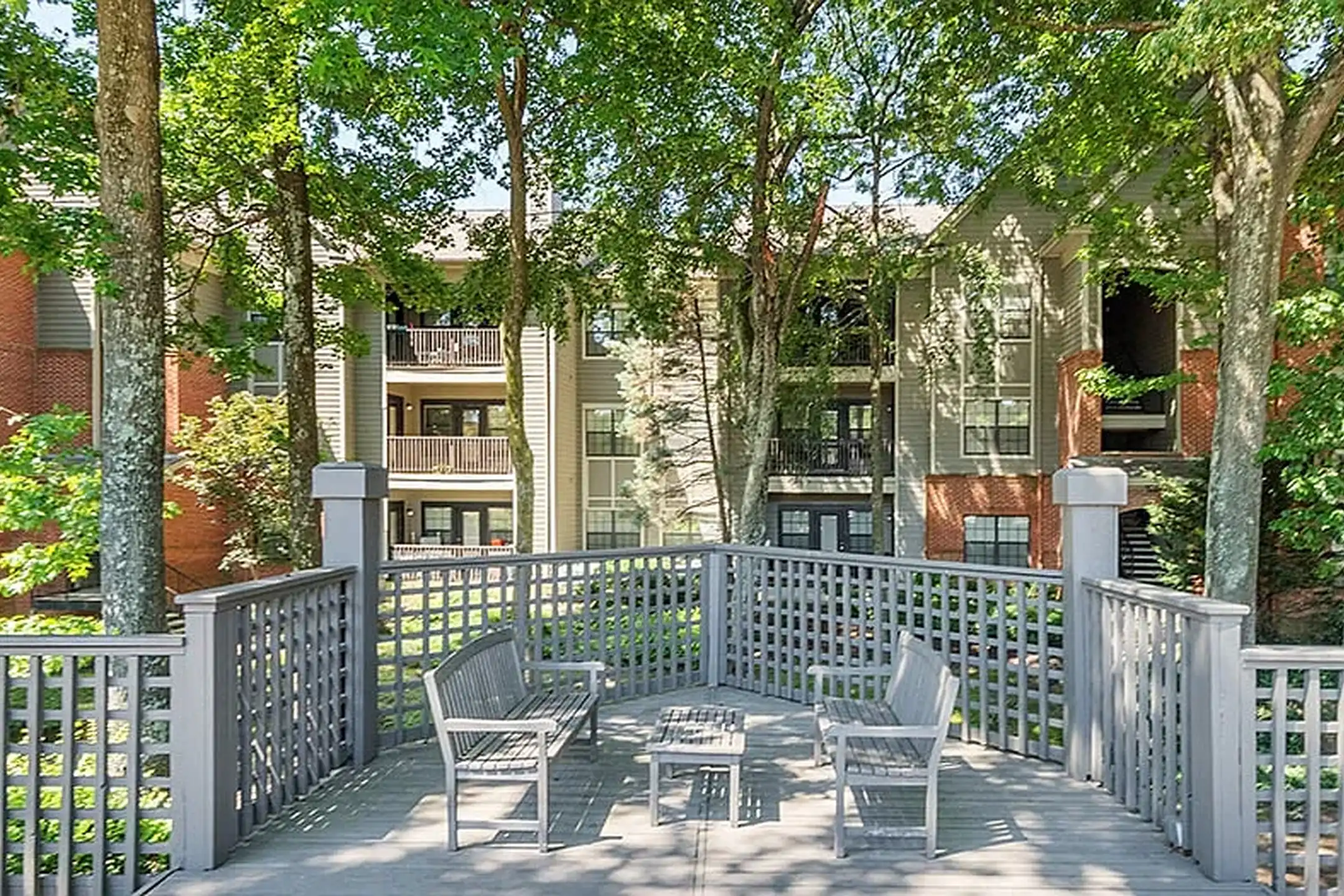MAA Southwind - Memphis, TN 38125 | ApartmentGuide.com