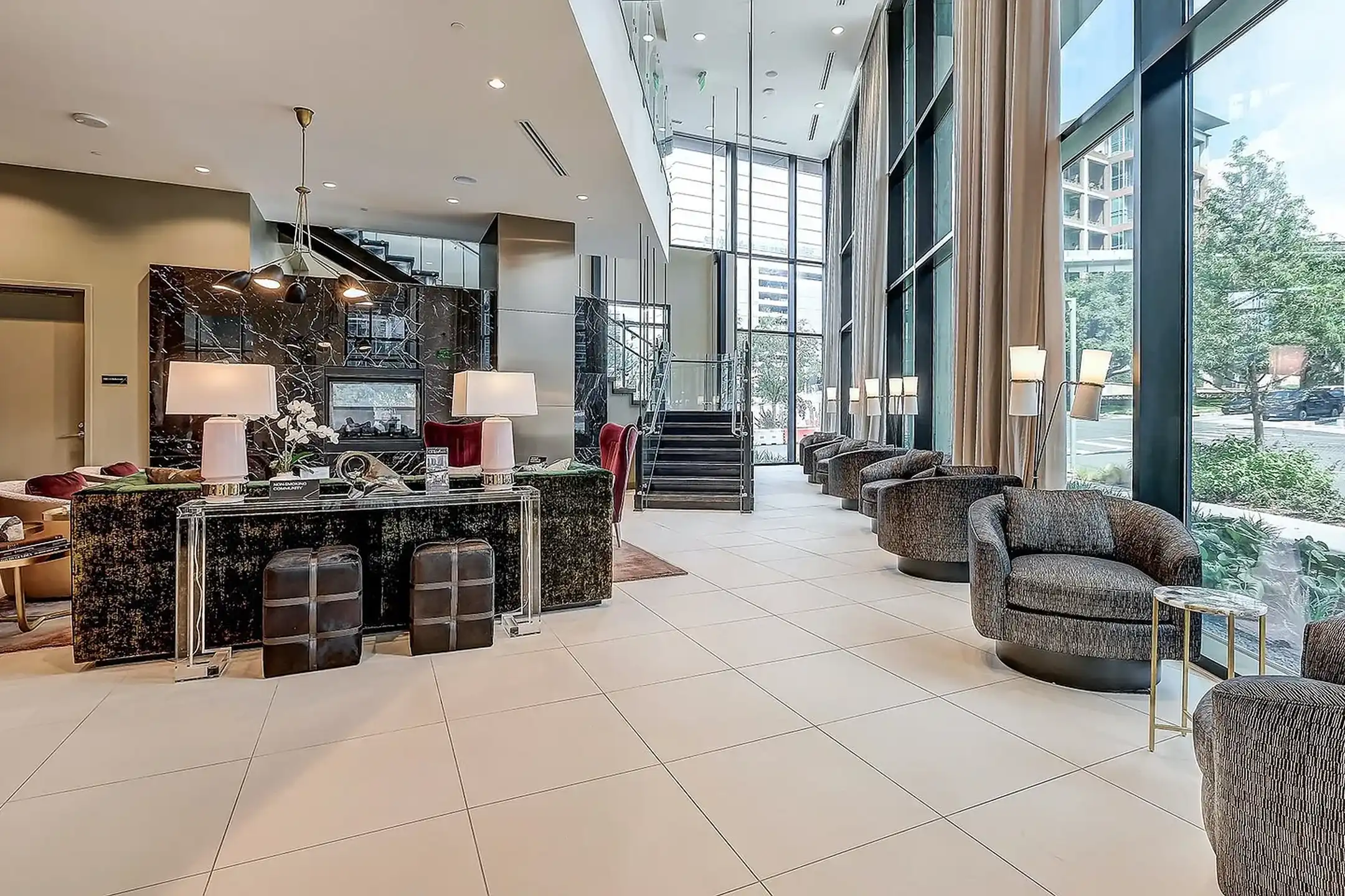 The Christopher - Dallas, TX 75201 | ApartmentGuide.com