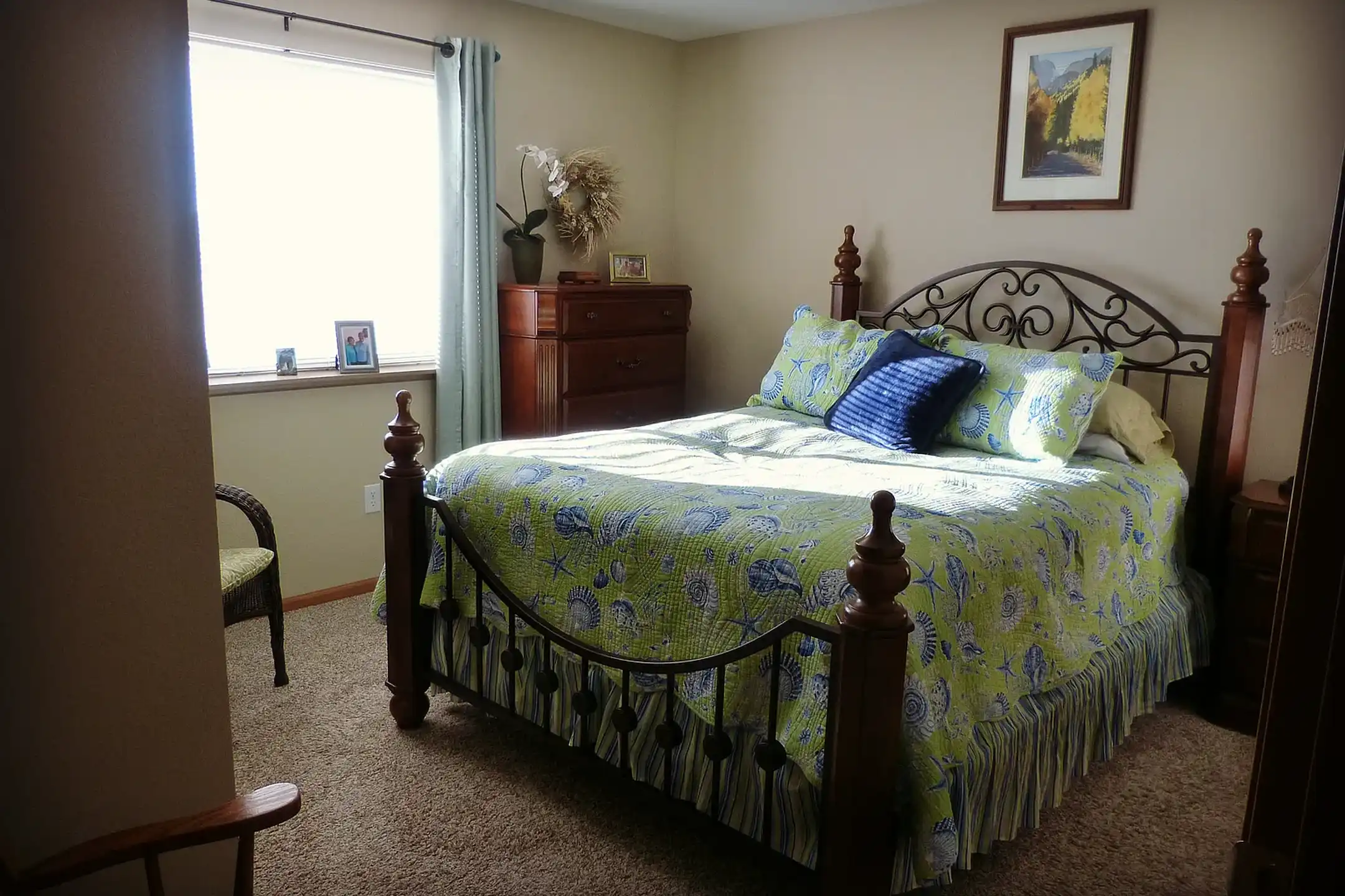 Blue Ridge Apartments - Lander, WY 82520 | ApartmentGuide.com