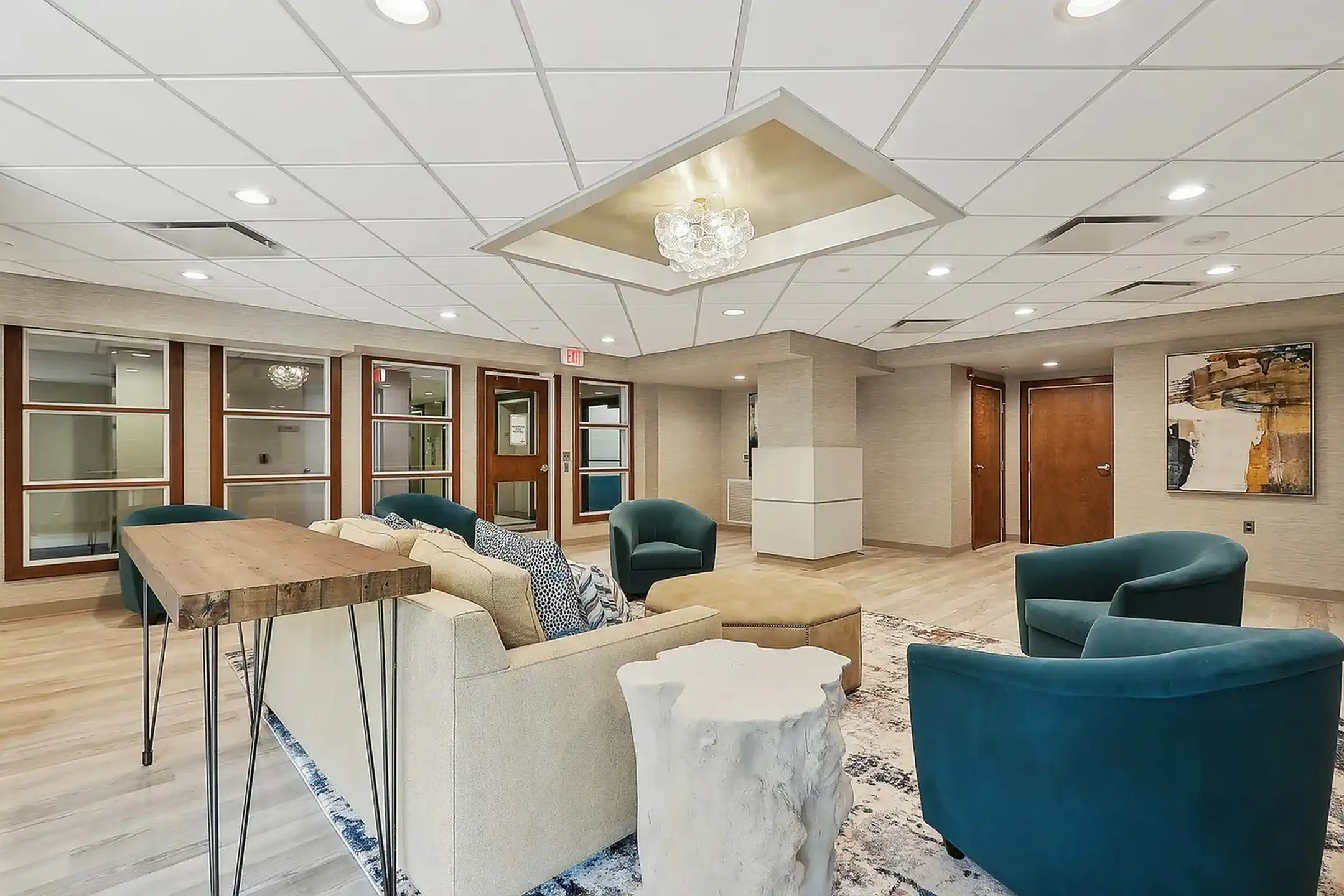 Randolph Towers - Arlington, VA 22203 | ApartmentGuide.com