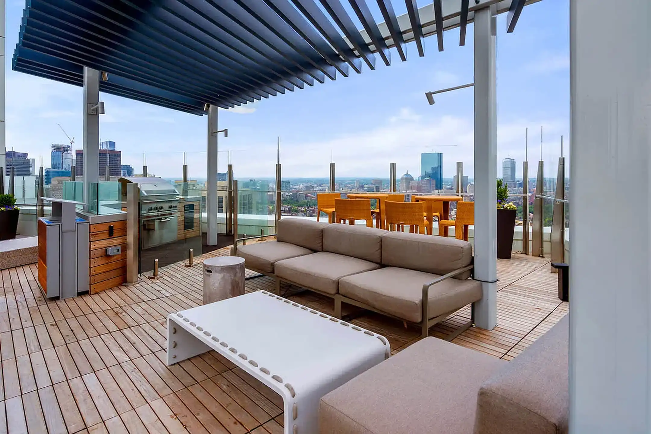 Alcott - Boston, MA 02114 | ApartmentGuide.com