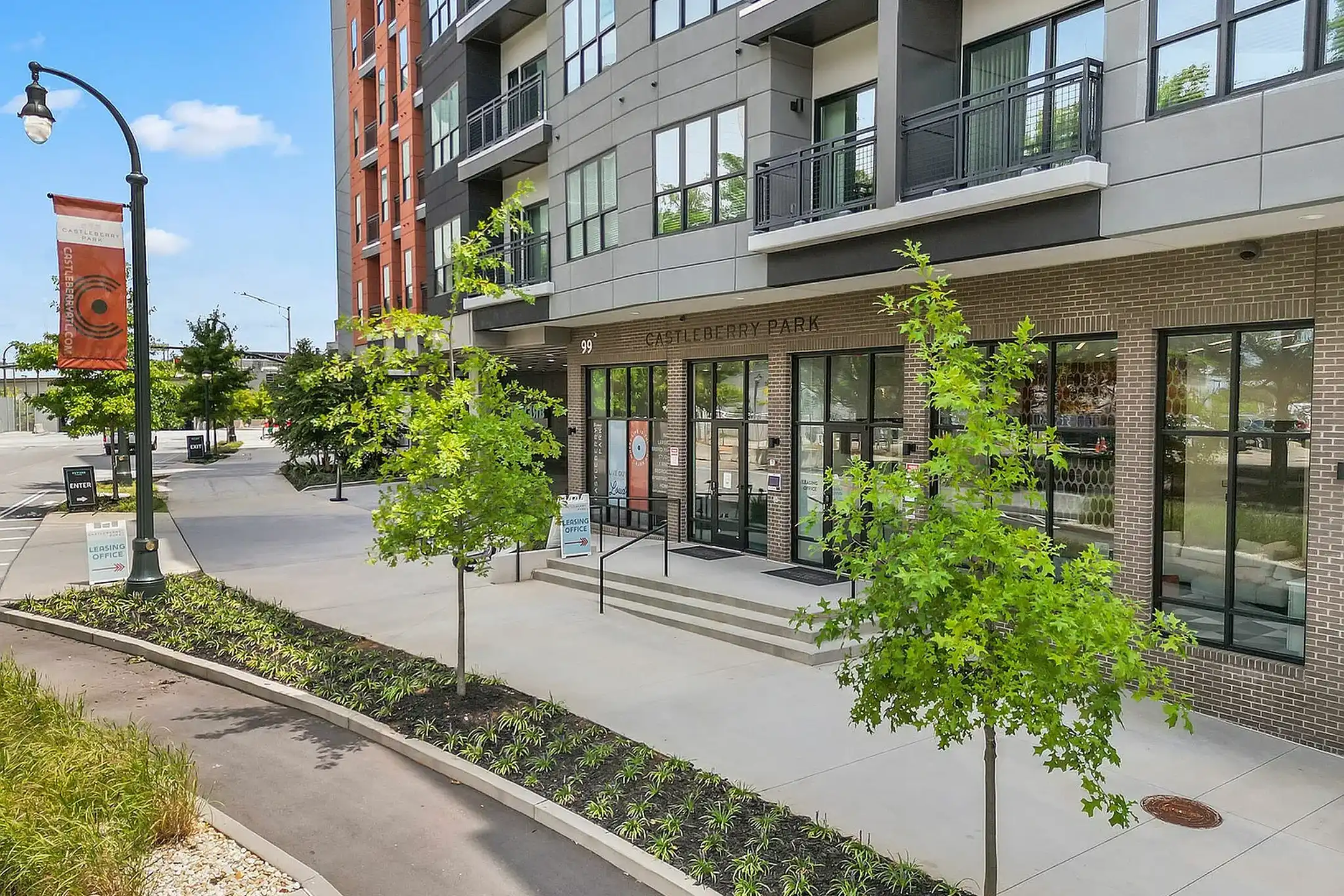 Castleberry Park - Atlanta, GA 30313 | ApartmentGuide.com