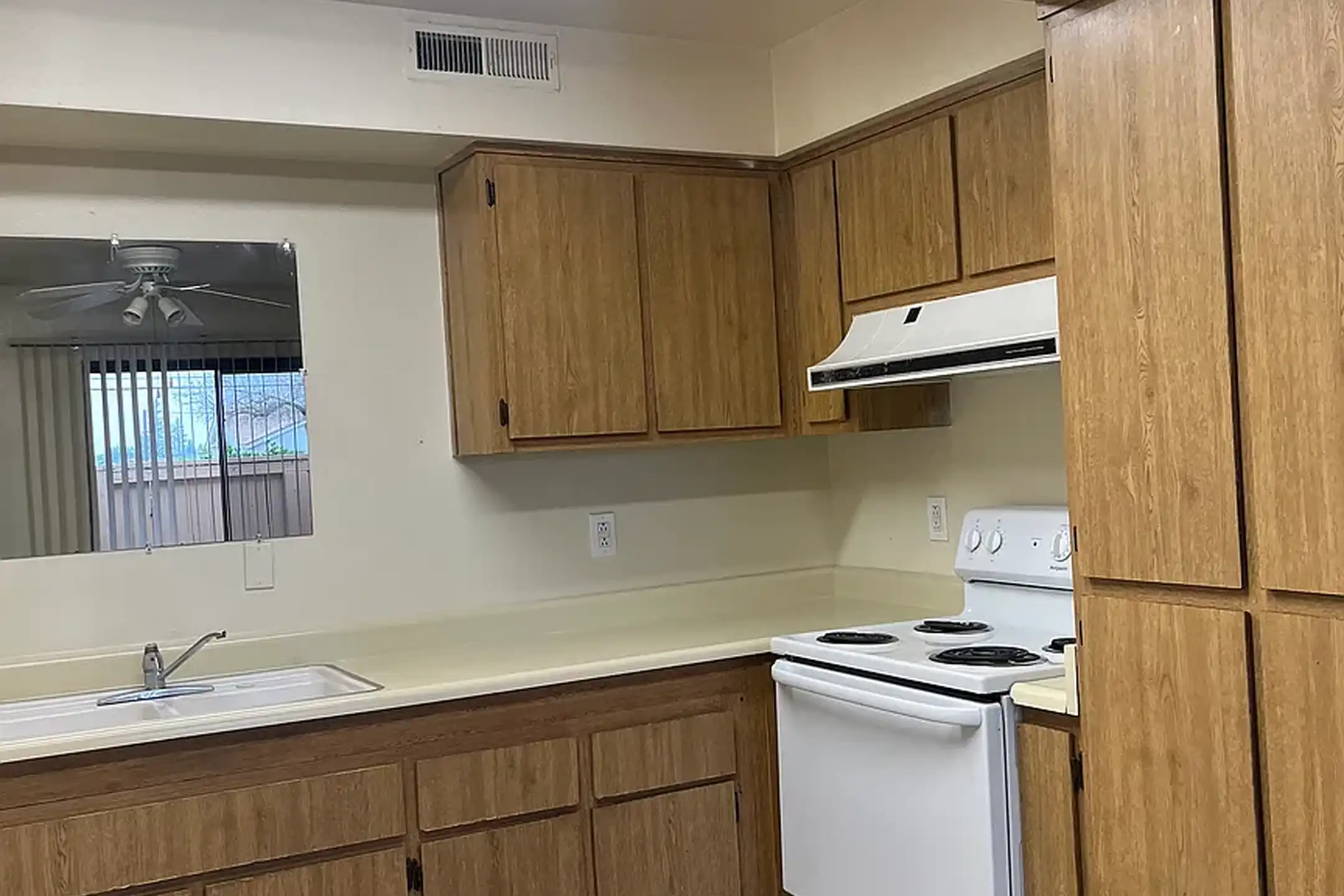 WESTMARC APARTMENT HOMES - Fresno, CA 93722 | ApartmentGuide.com