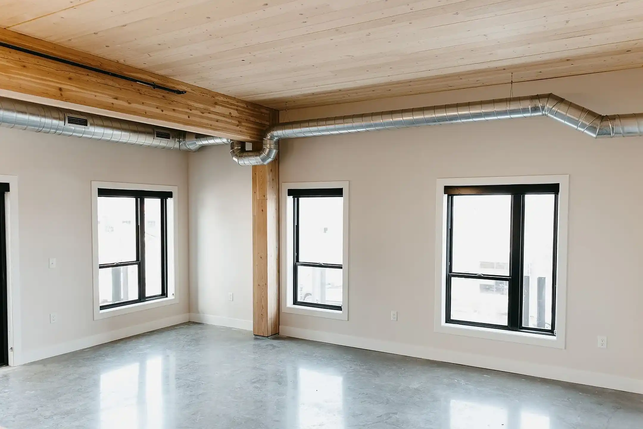 The Clark Lofts at Cherapa Place - Sioux Falls, SD 57103 ...