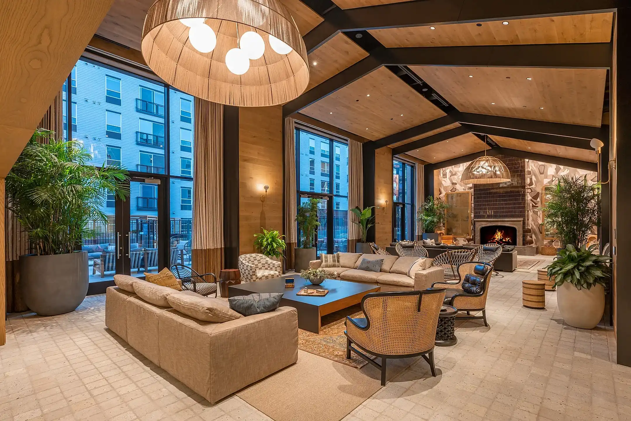 The Lucie - Baltimore, MD 21224 | ApartmentGuide.com