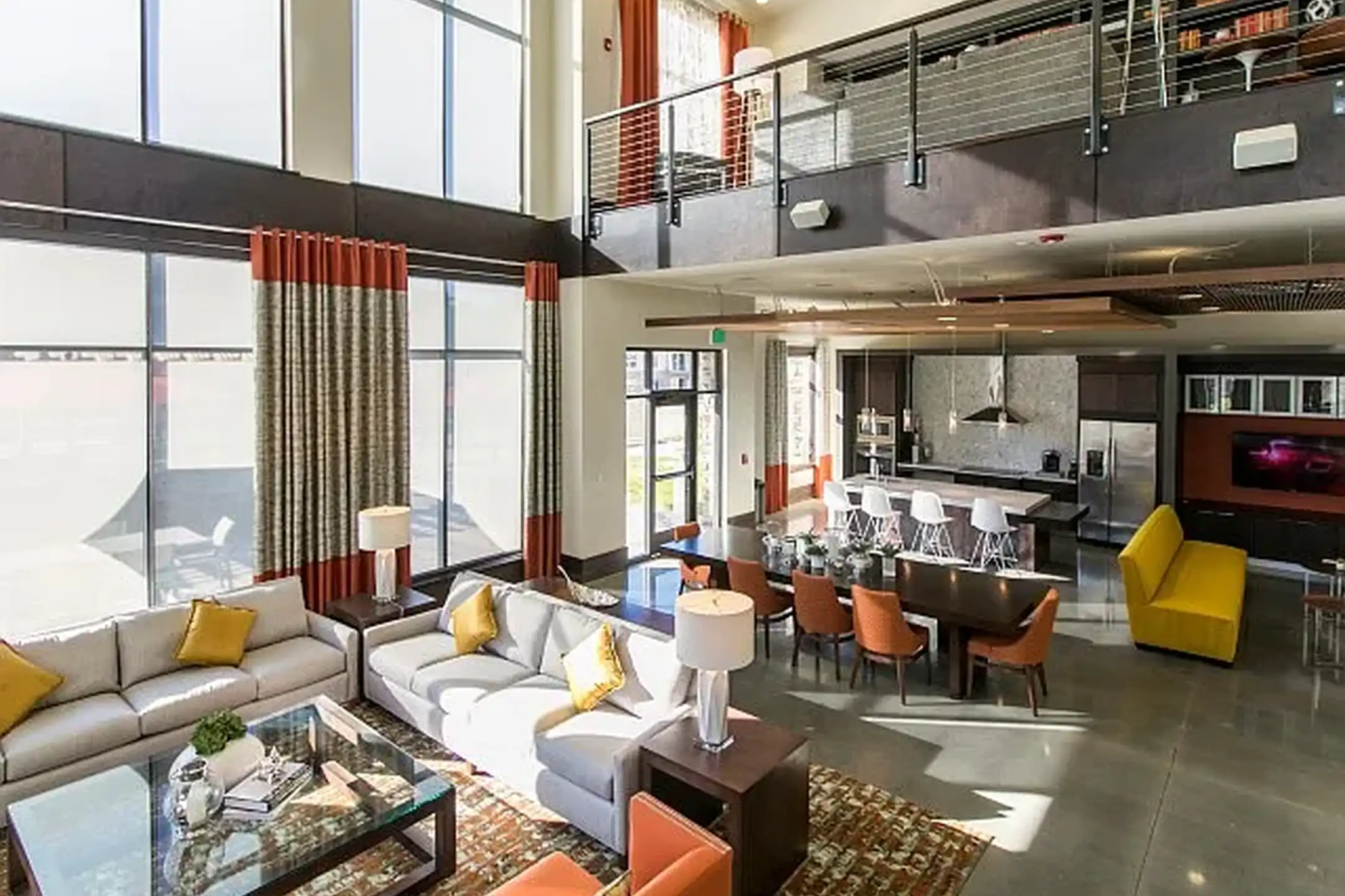 Overlook at Franklin Square - Baltimore, MD 21237 | ApartmentGuide.com