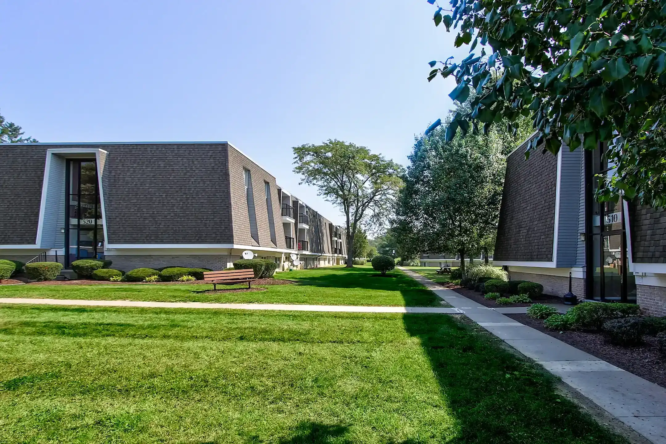 The Meadows of Boardman - Boardman, OH 44512 | ApartmentGuide.com