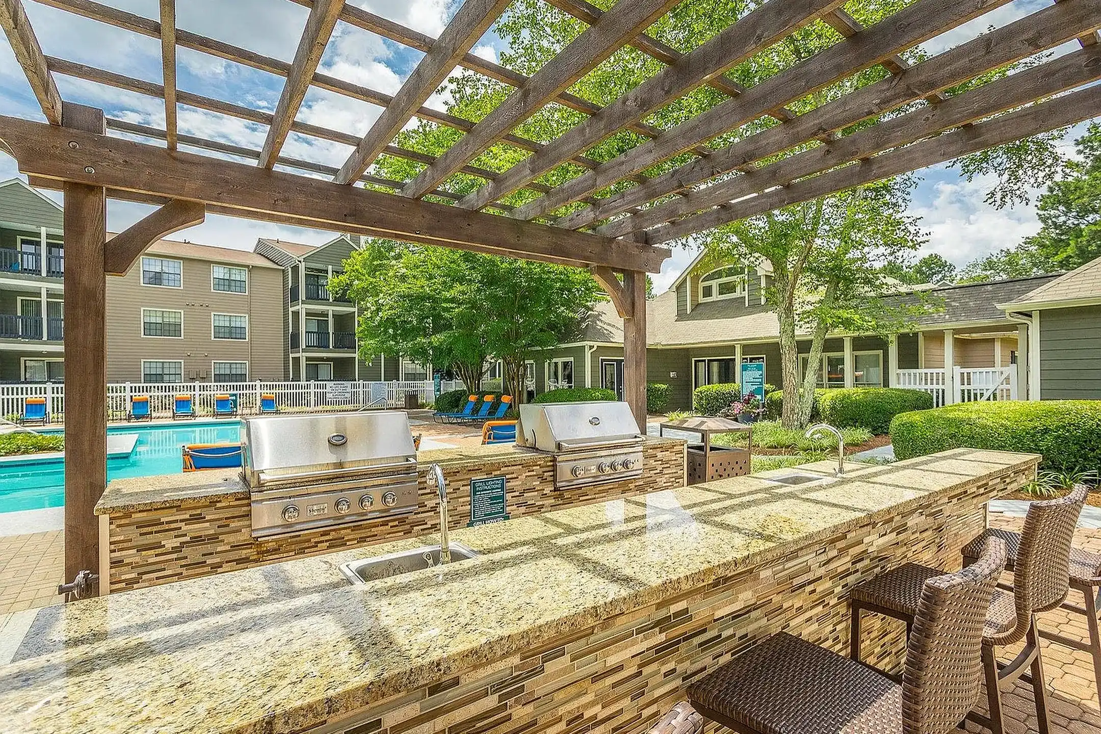 Avenues of Kennesaw - Kennesaw, GA 30144 | ApartmentGuide.com