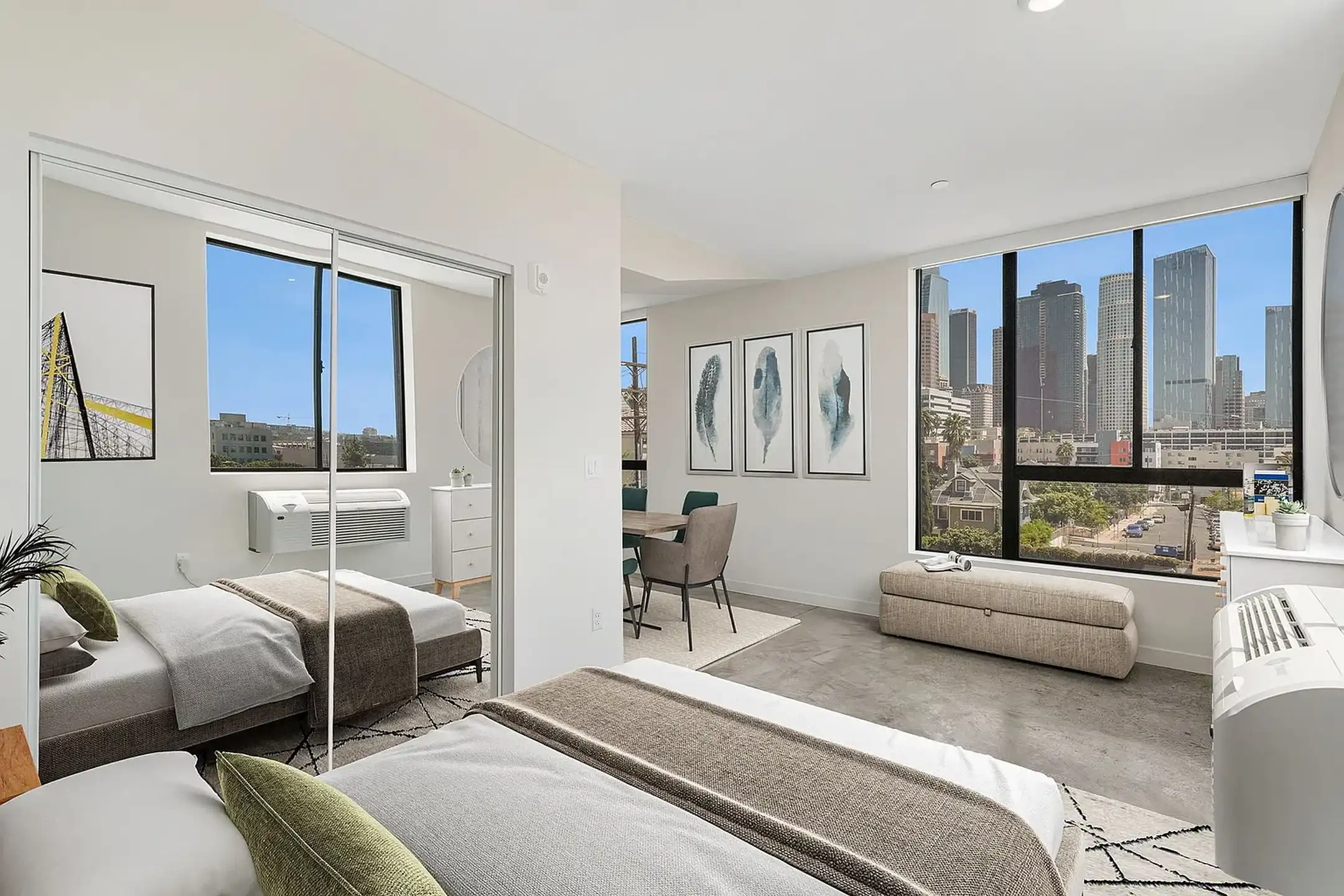 4Mica LA - Los Angeles, CA 90017 | ApartmentGuide.com