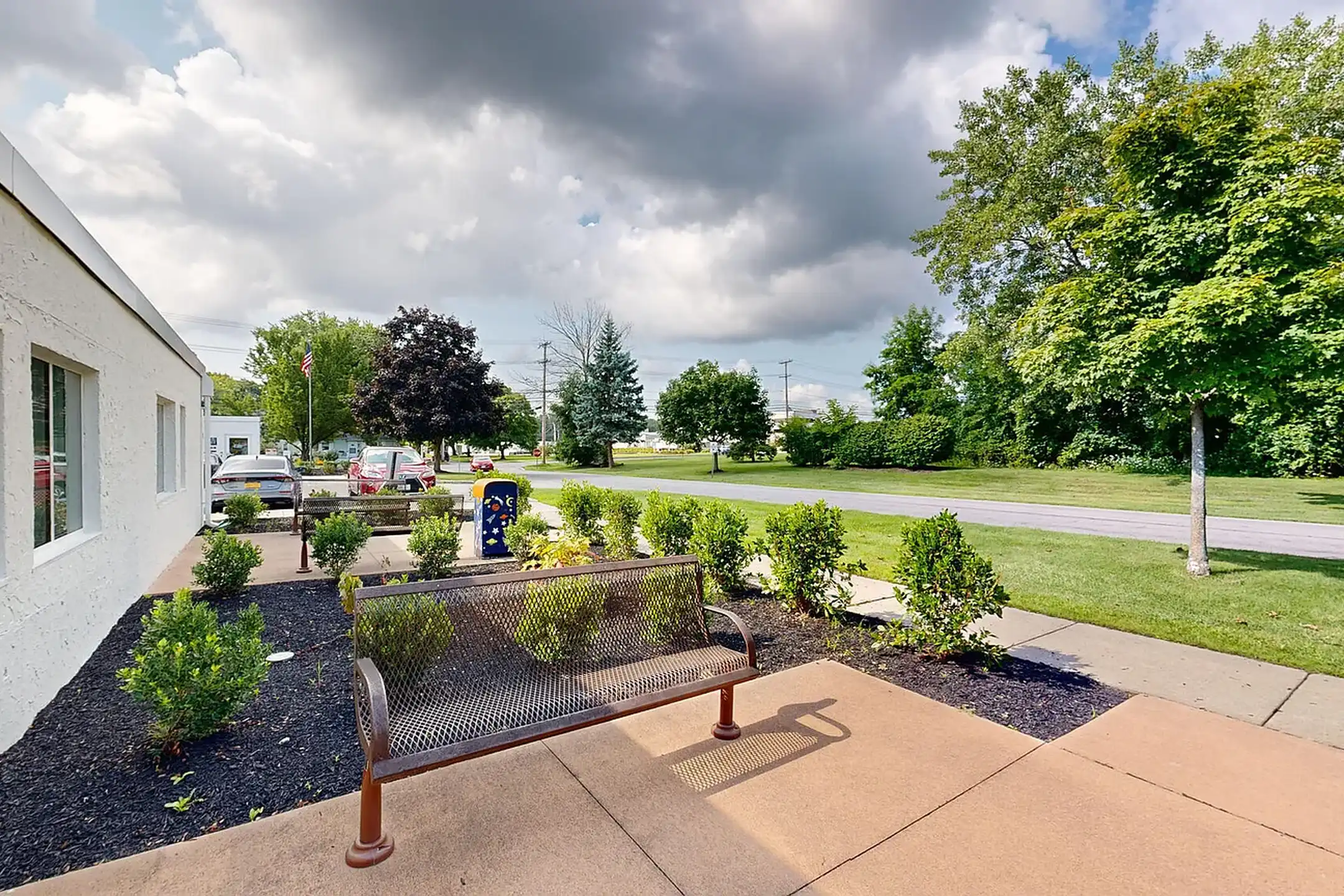 Evergreen East - Fairport, NY 14450 | ApartmentGuide.com